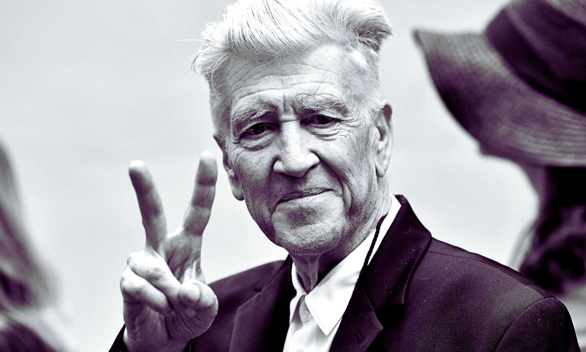 David Lynch's queer legacy, from Mulholland Drive to Twin Peaks