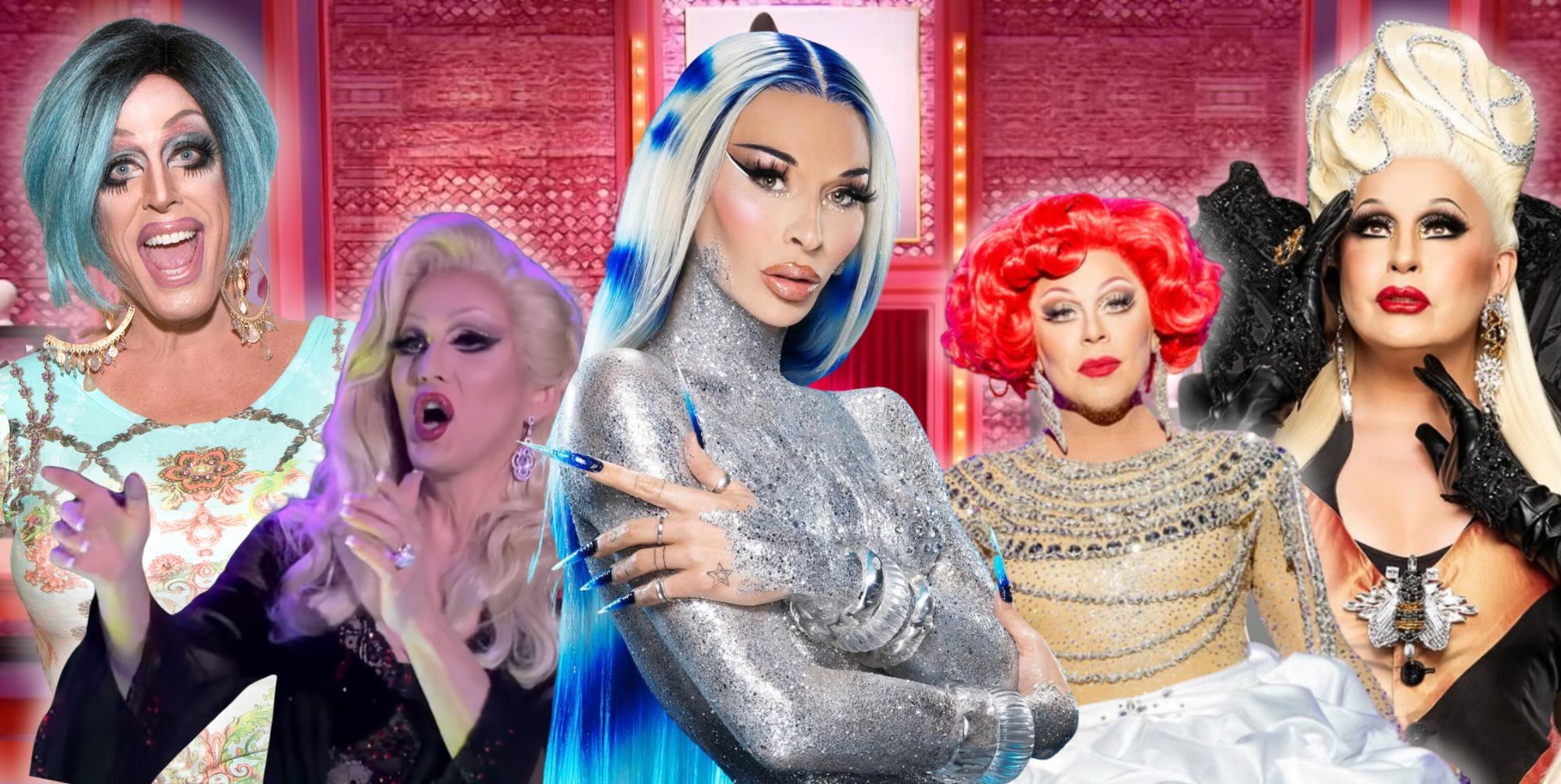 Does Rupauls Drag Race Have An Ageism Problem