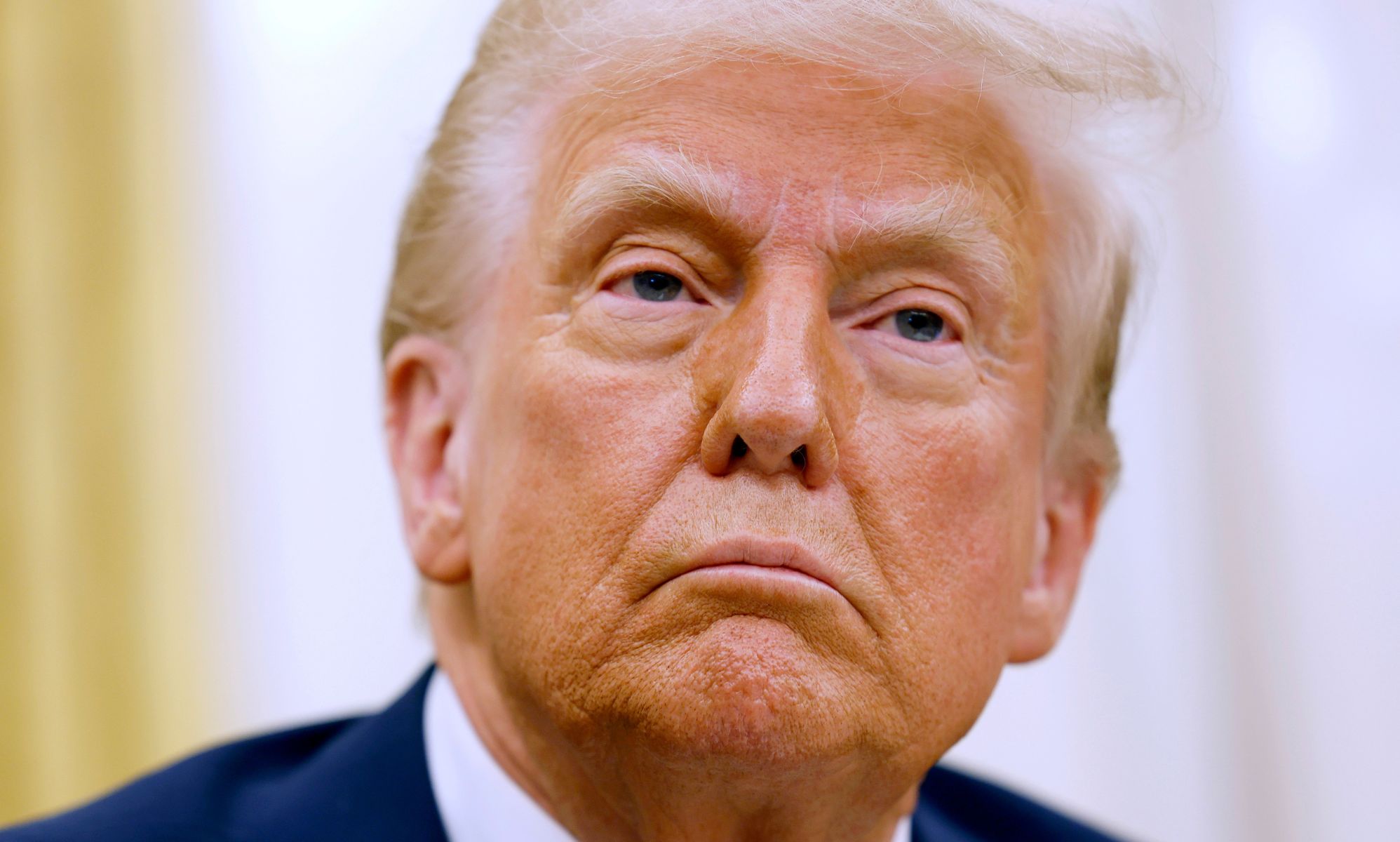 Why is Donald Trump still so popular?