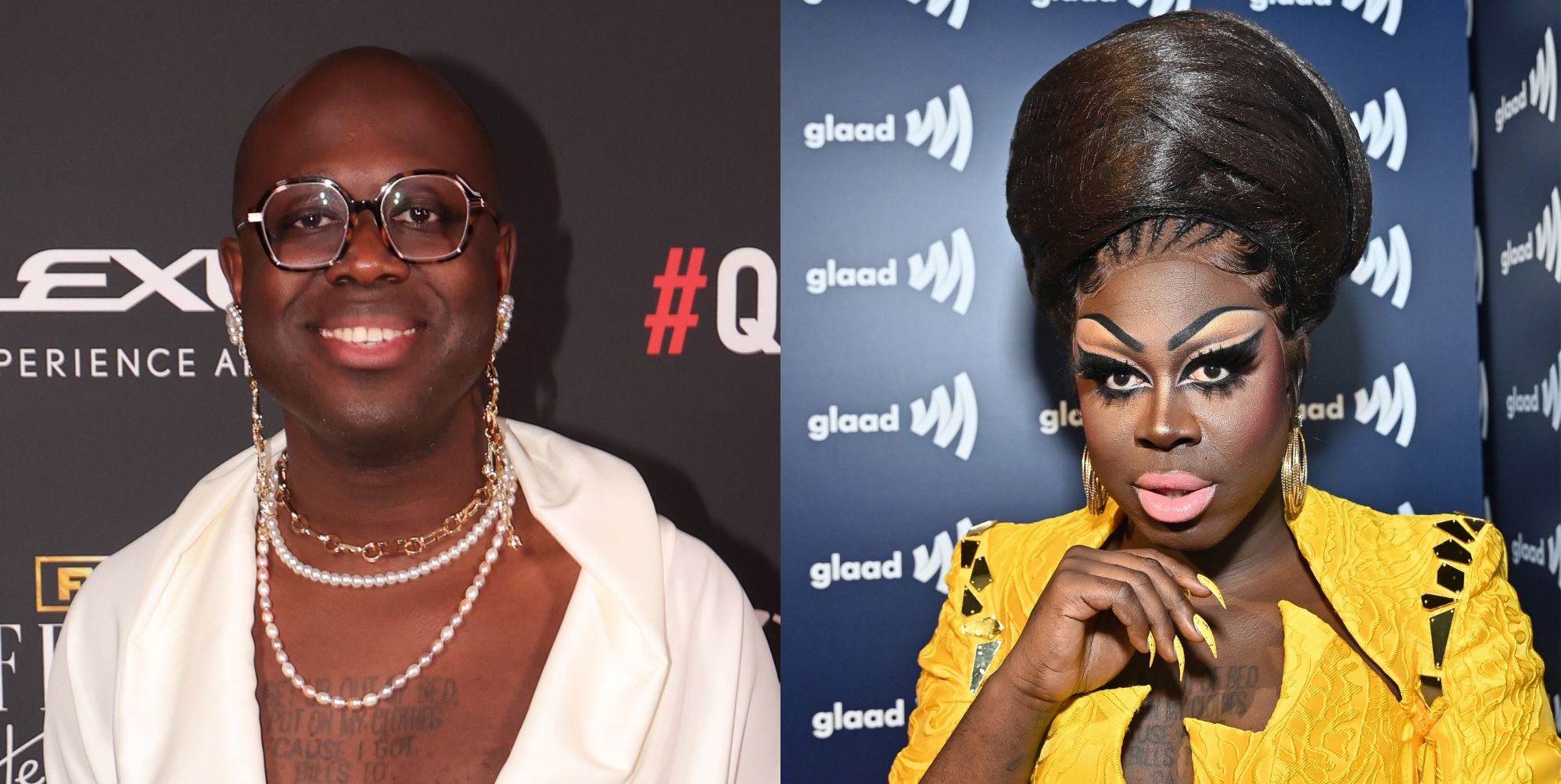 Who is The Traitors series three's LGBTQ star Leanne?