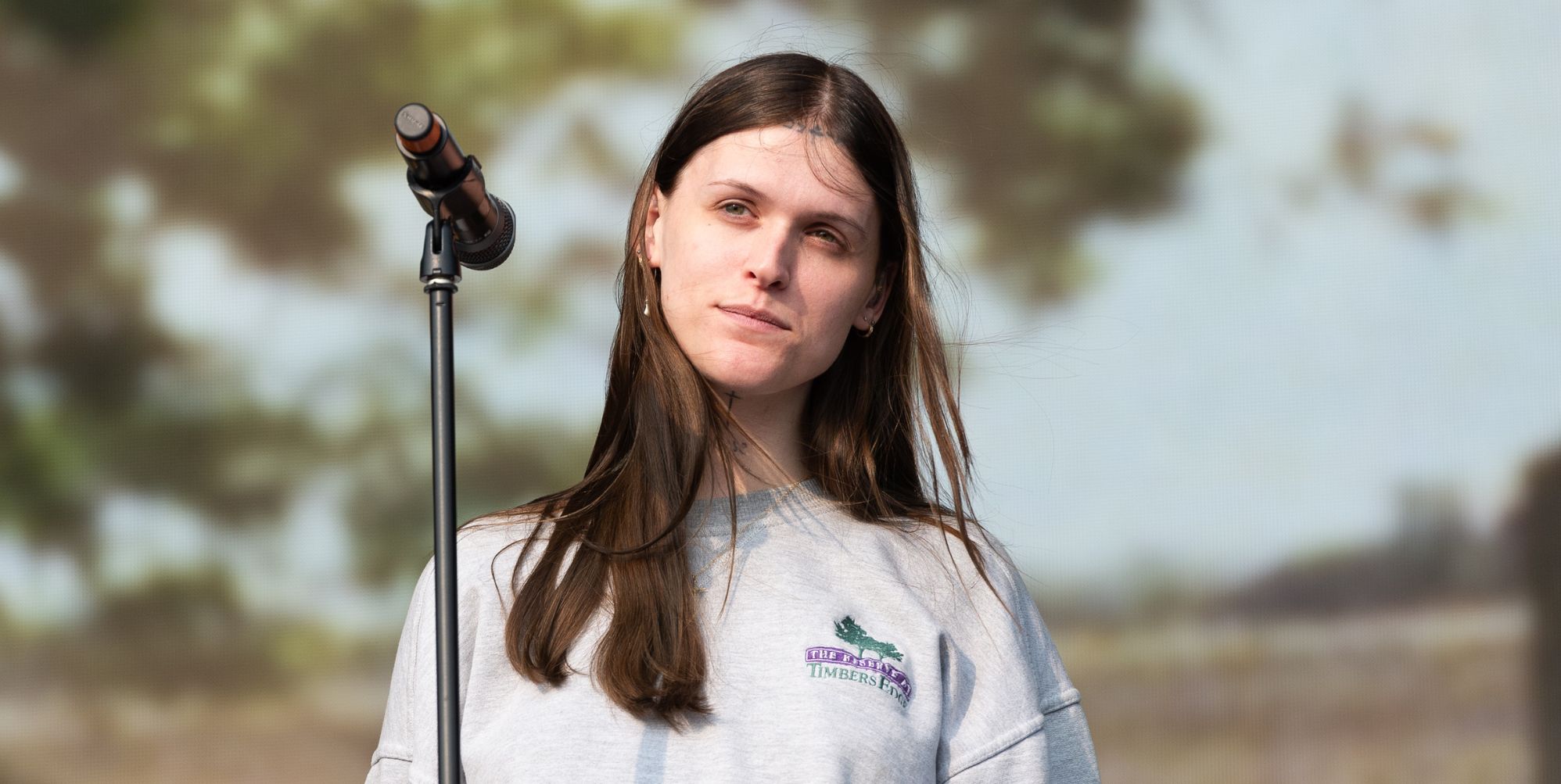 LGBTQ+ icon Ethel Cain announces new album and huge tour