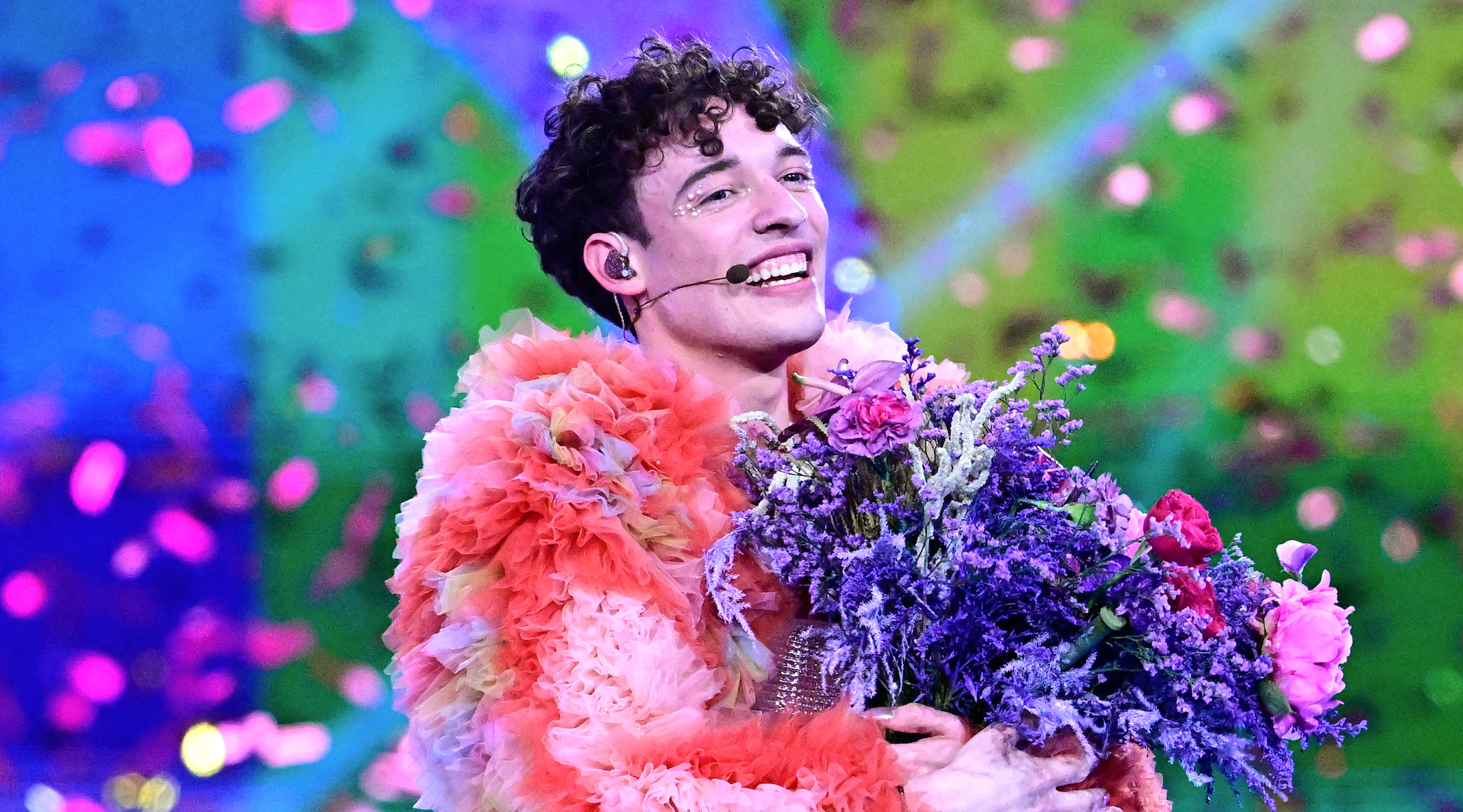 11 times trans and non-binary people made history in the past year
