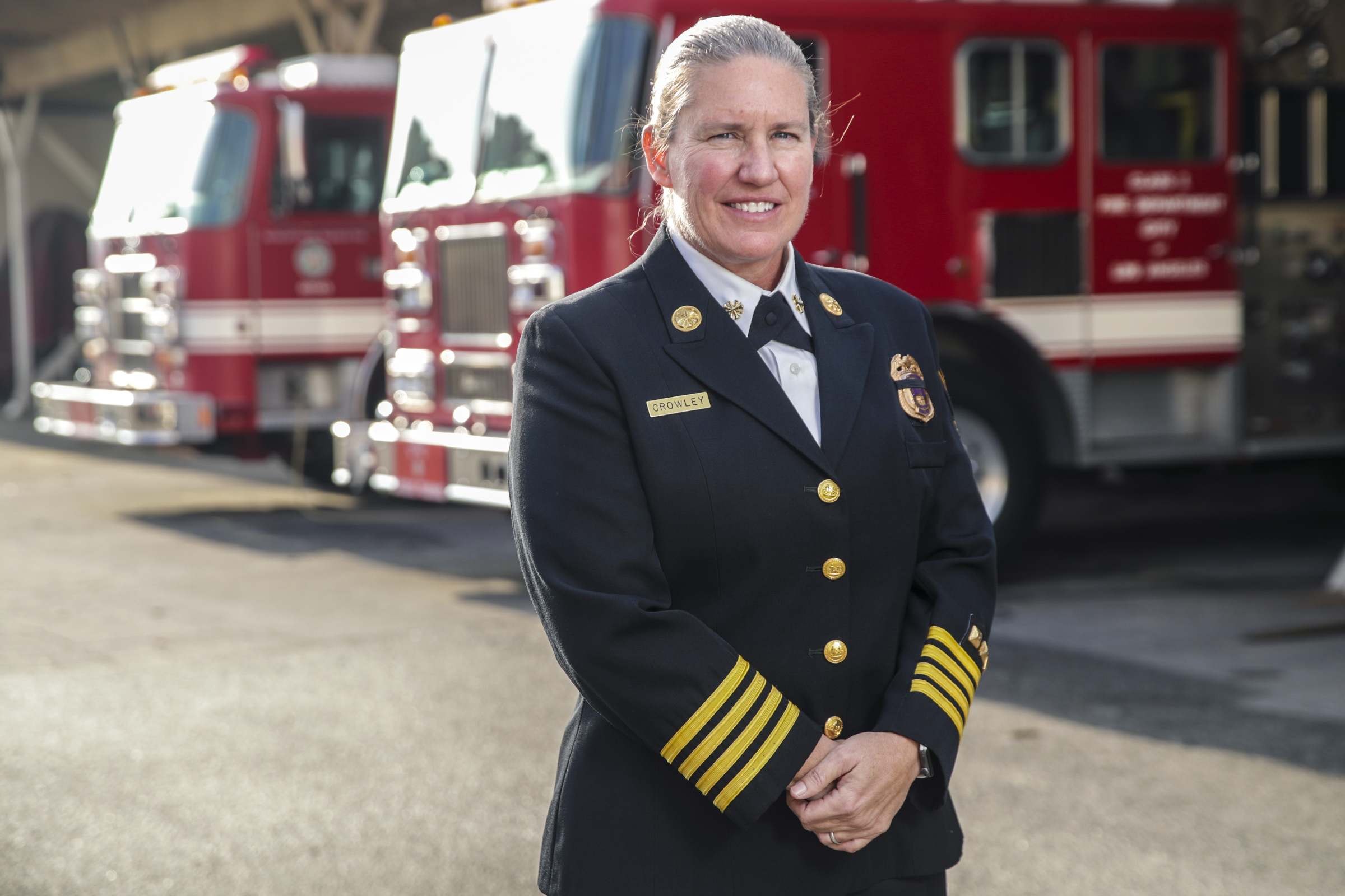 Megyn Kelly's vile rant about lesbian firefighters in LA