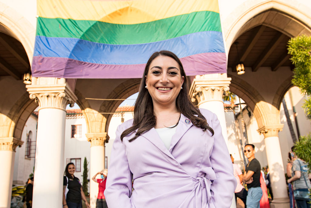 Democrats Gonzalez and Cuellar help pass trans sports ban