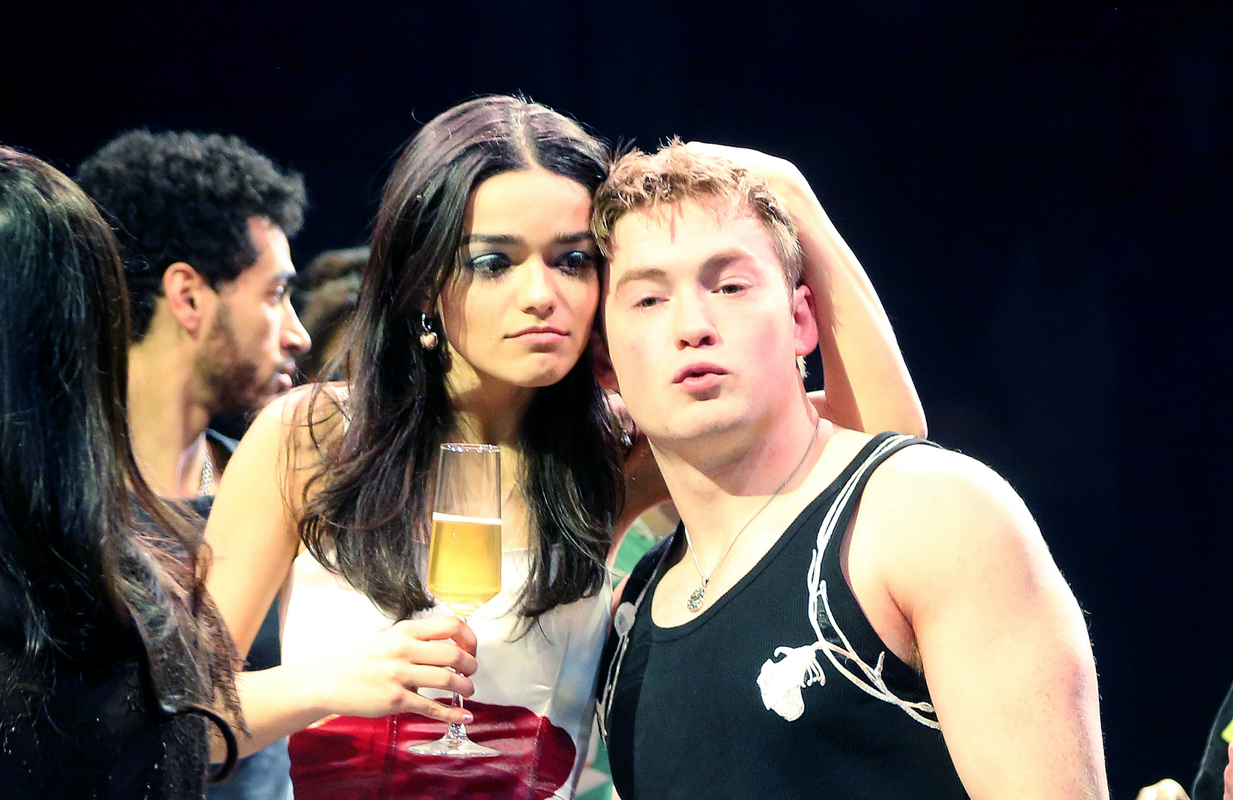 Hearstopper star Kit Connor cast in major new film Warfare