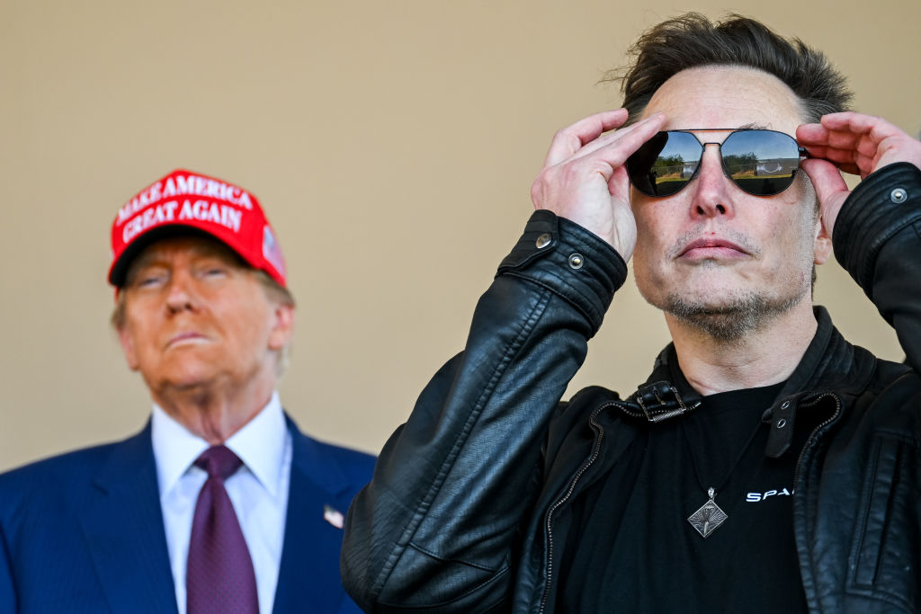 Elon Musk's 'illegal' status: Are people really reporting him to ICE?