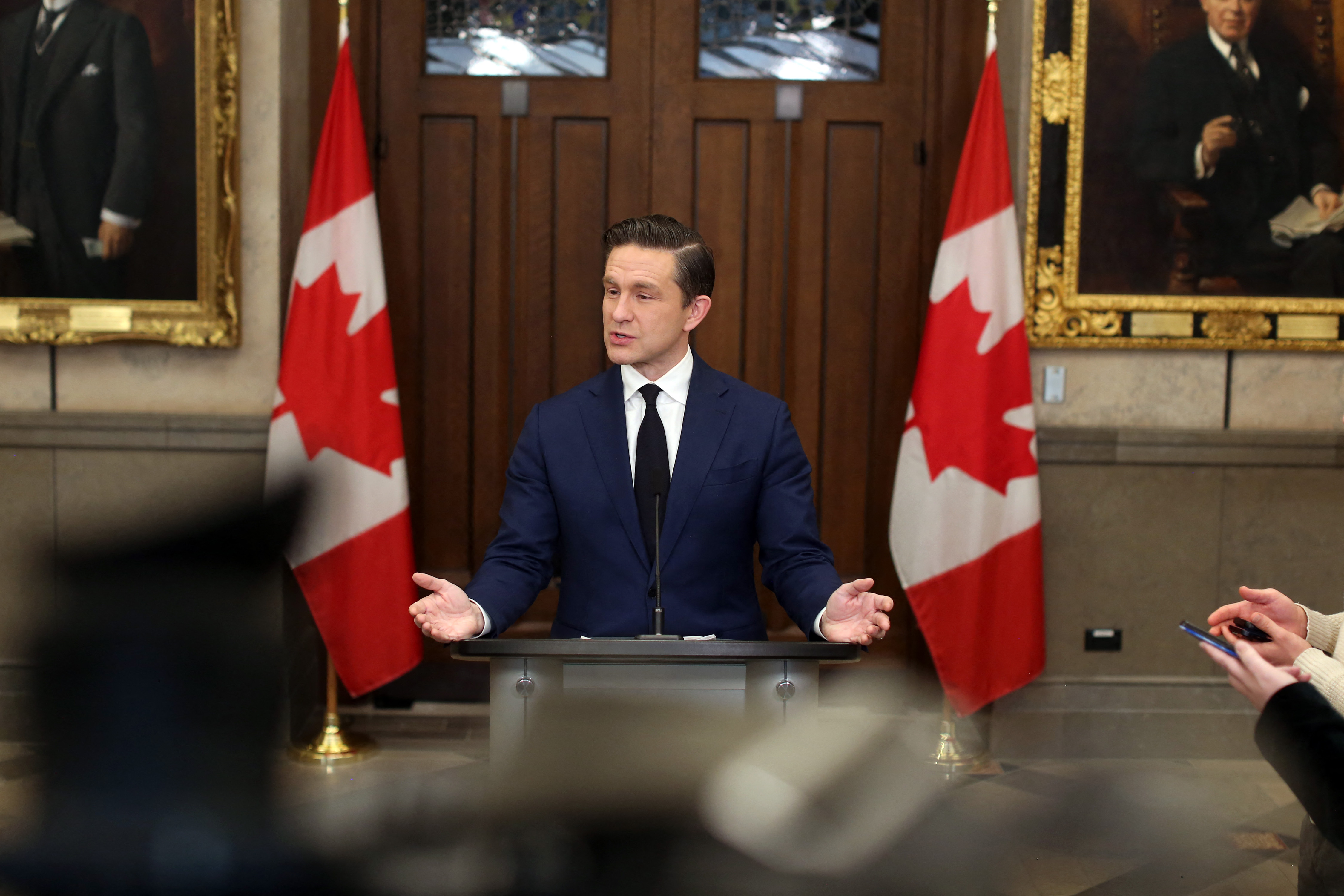 What's Canadian leader Mark Carney's stance on LGBTQ+ rights?