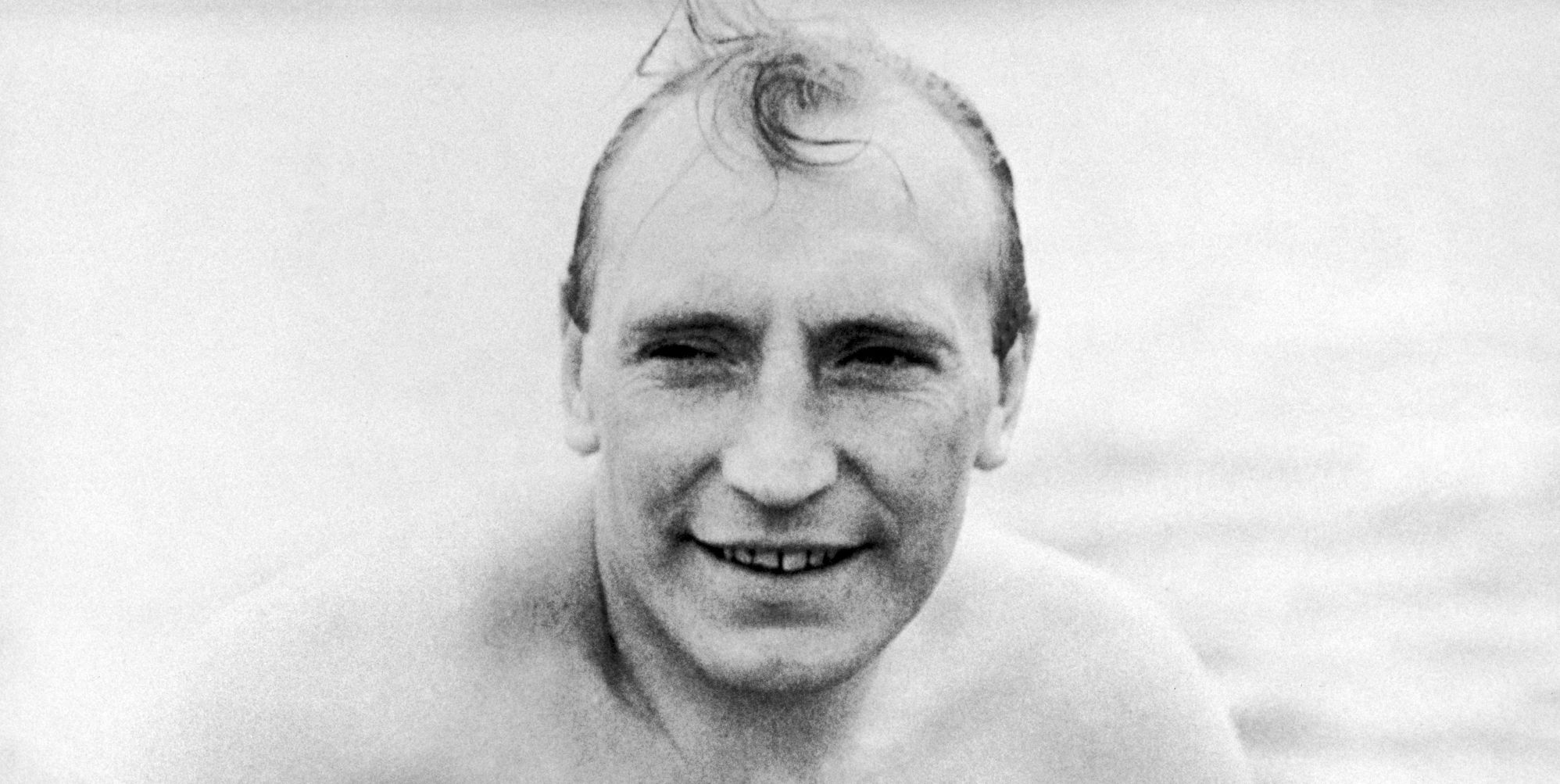 Was Paddy Mayne gay? The true story behind SAS: Rogue Heroes