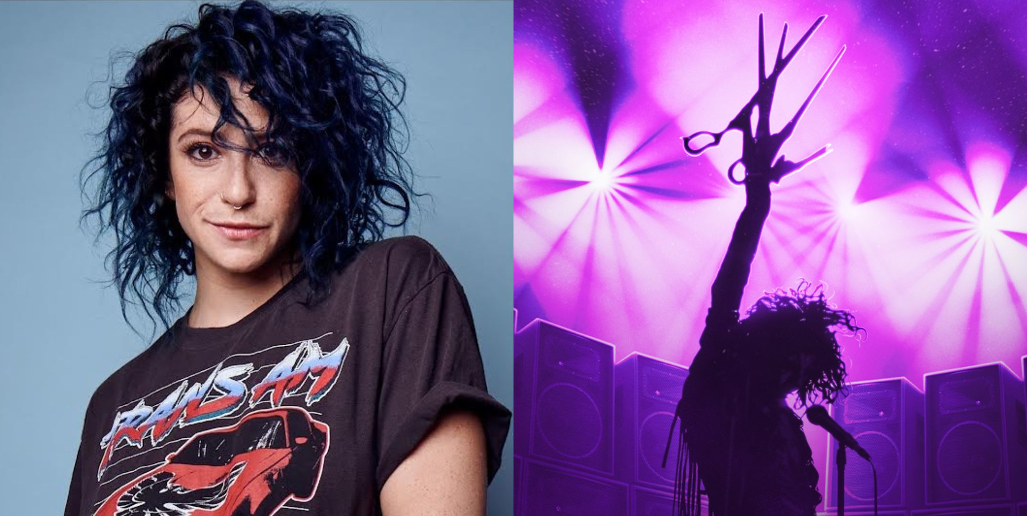 The Boys star Valorie Curry asks for 'boundaries' from fans