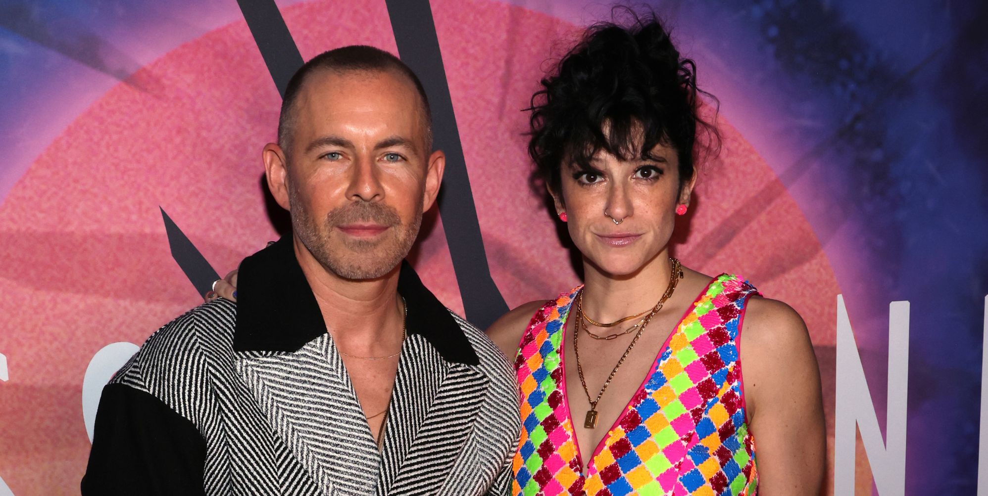 Scissorhandz star on bringing 'big queer musical' to the UK