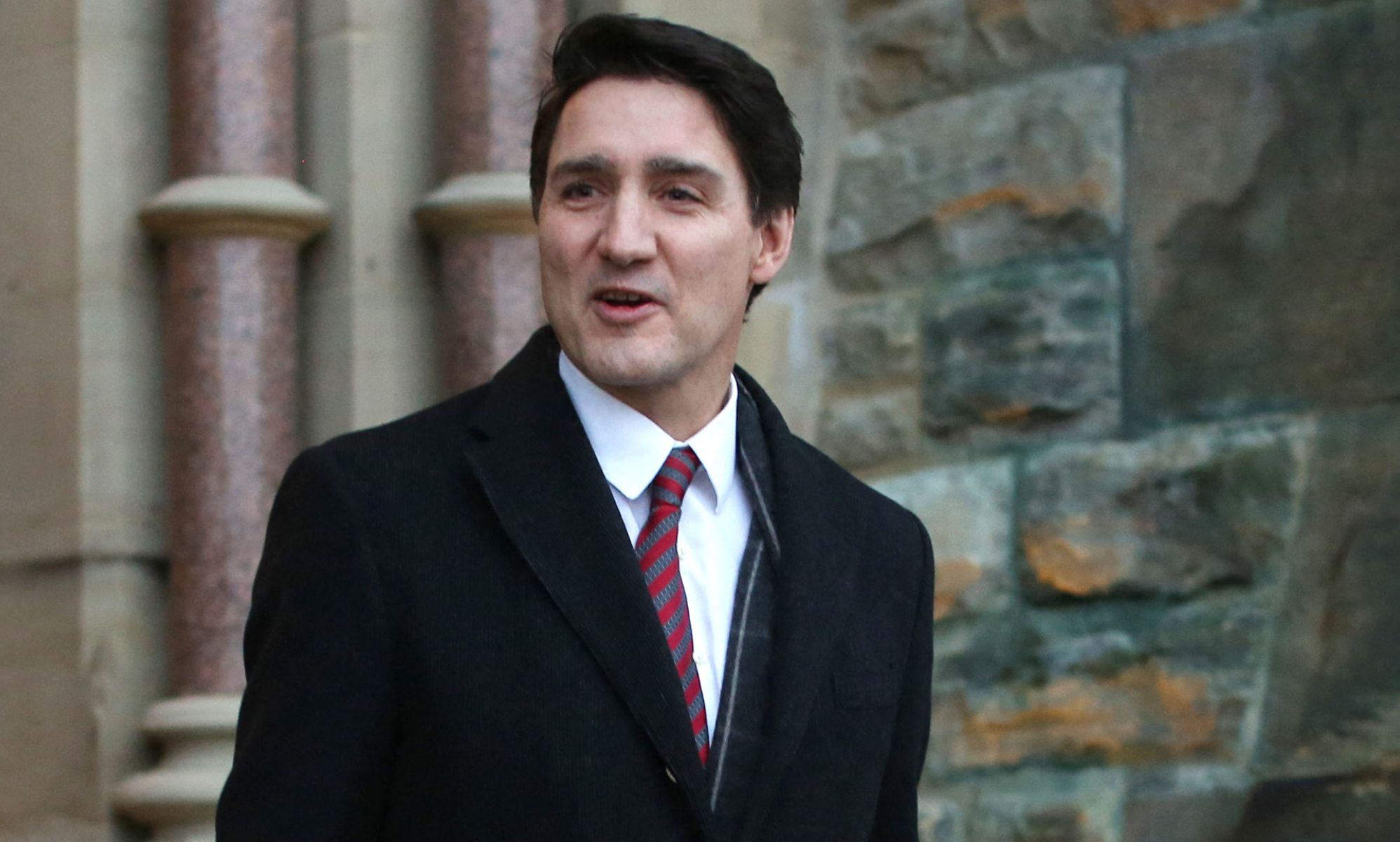 Justin Trudeau is resigning as Canadian prime minister– this is why
