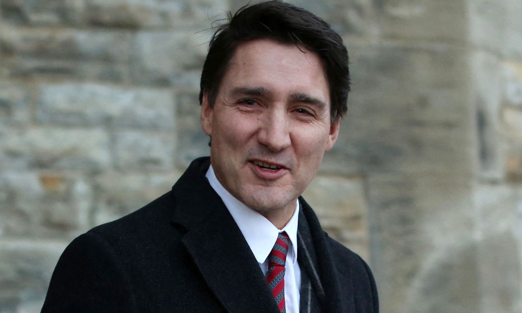 Justin Trudeau is resigning as Canadian prime minister– this is why