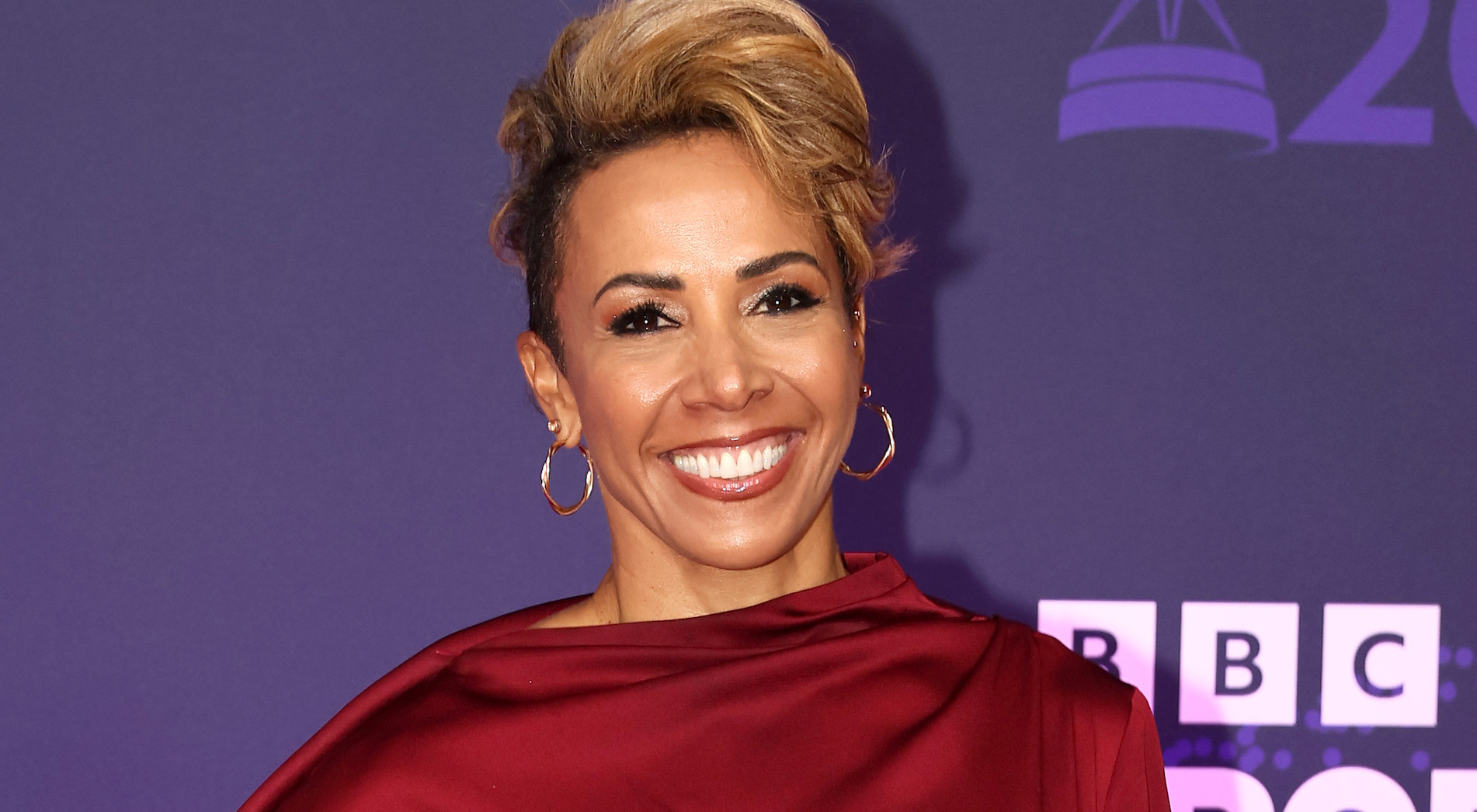 Gay Olympic hero Kelly Holmes' partner and medal tally