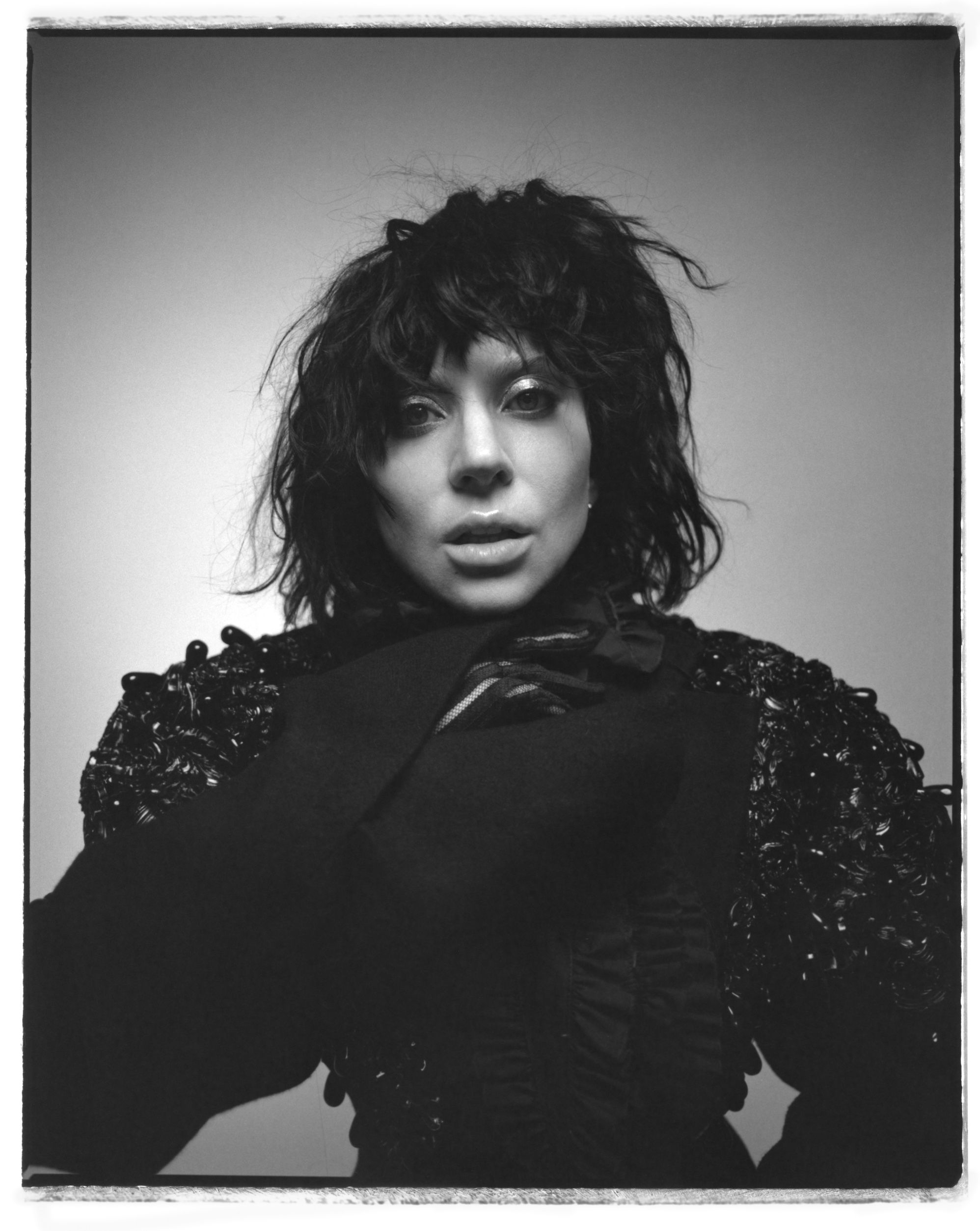 Lady Gaga announces new album 'Mayhem' in US billboards