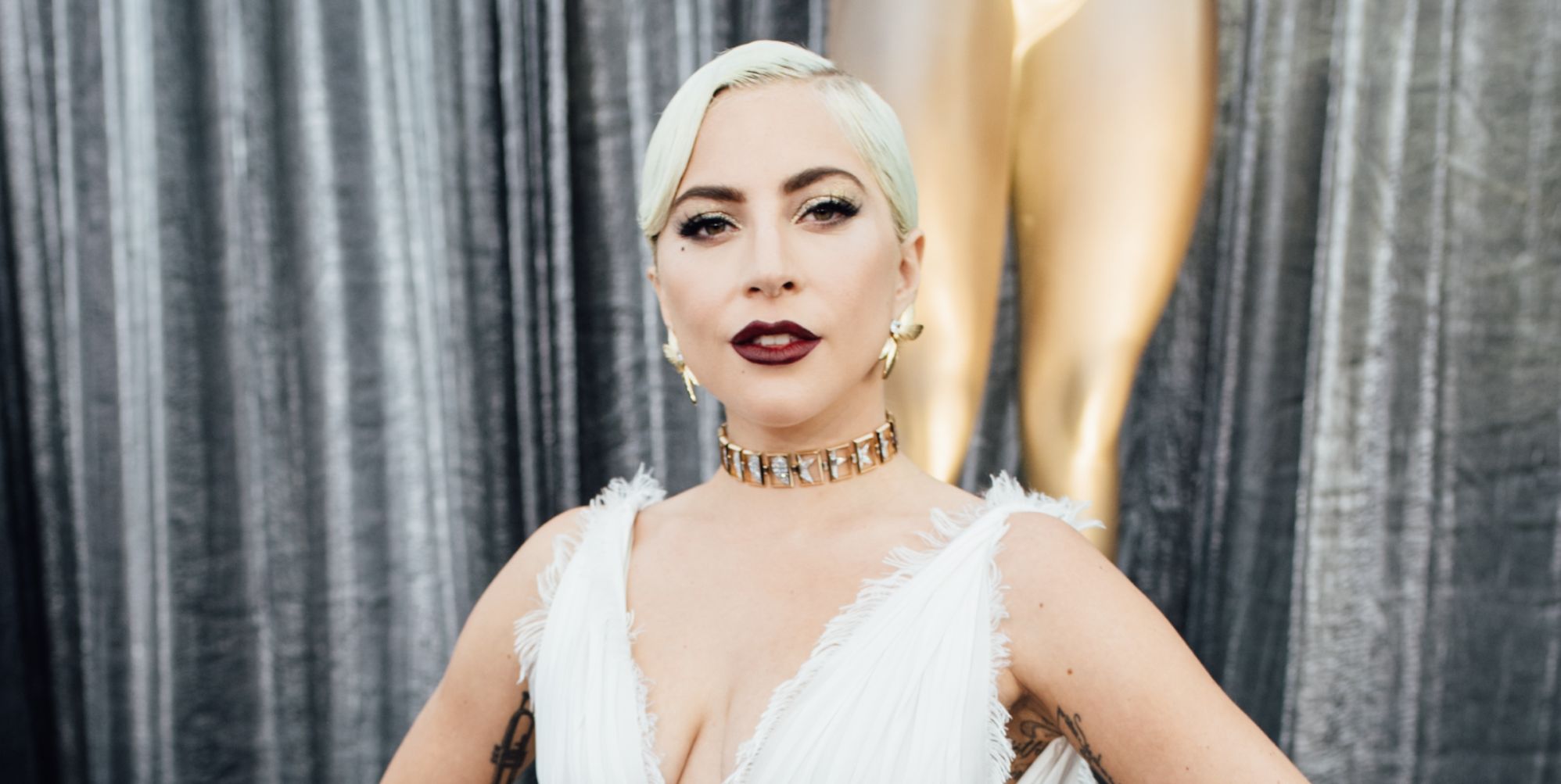 Lady Gaga confirms when LG7 album will be released