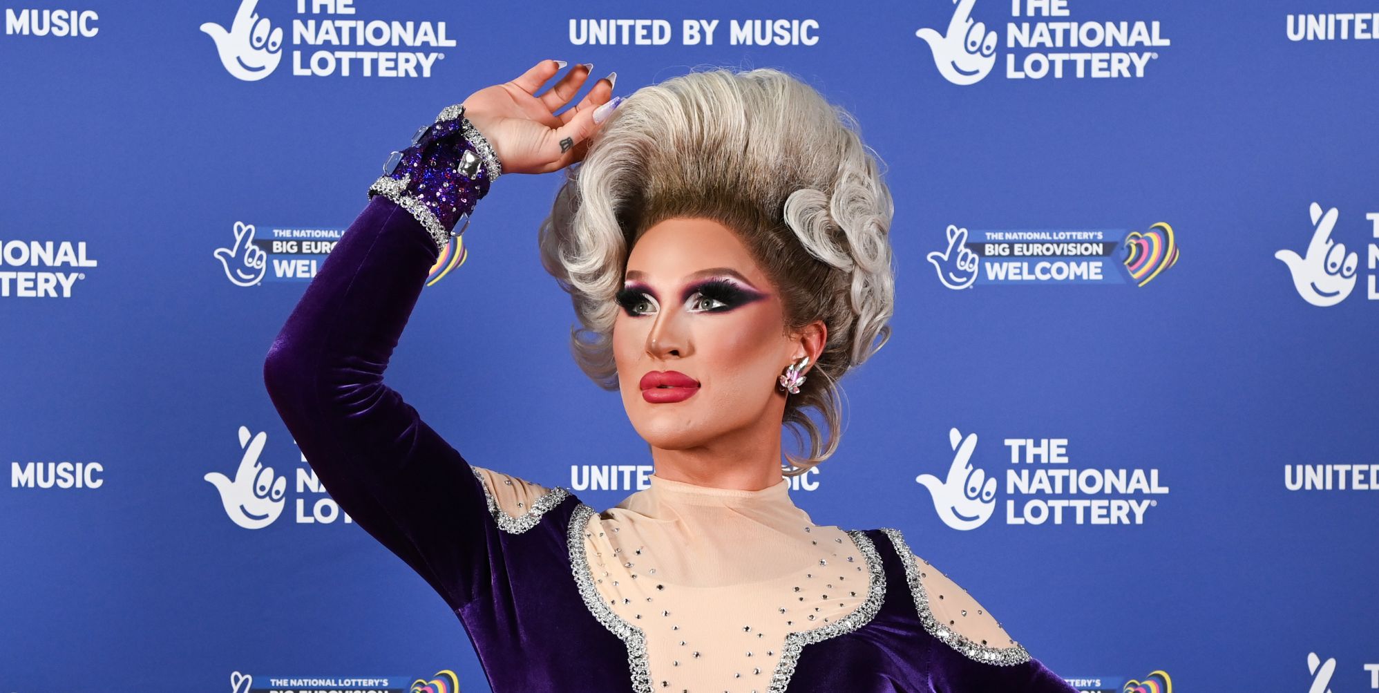 Drag Race fan favourite confirms engagement to partner