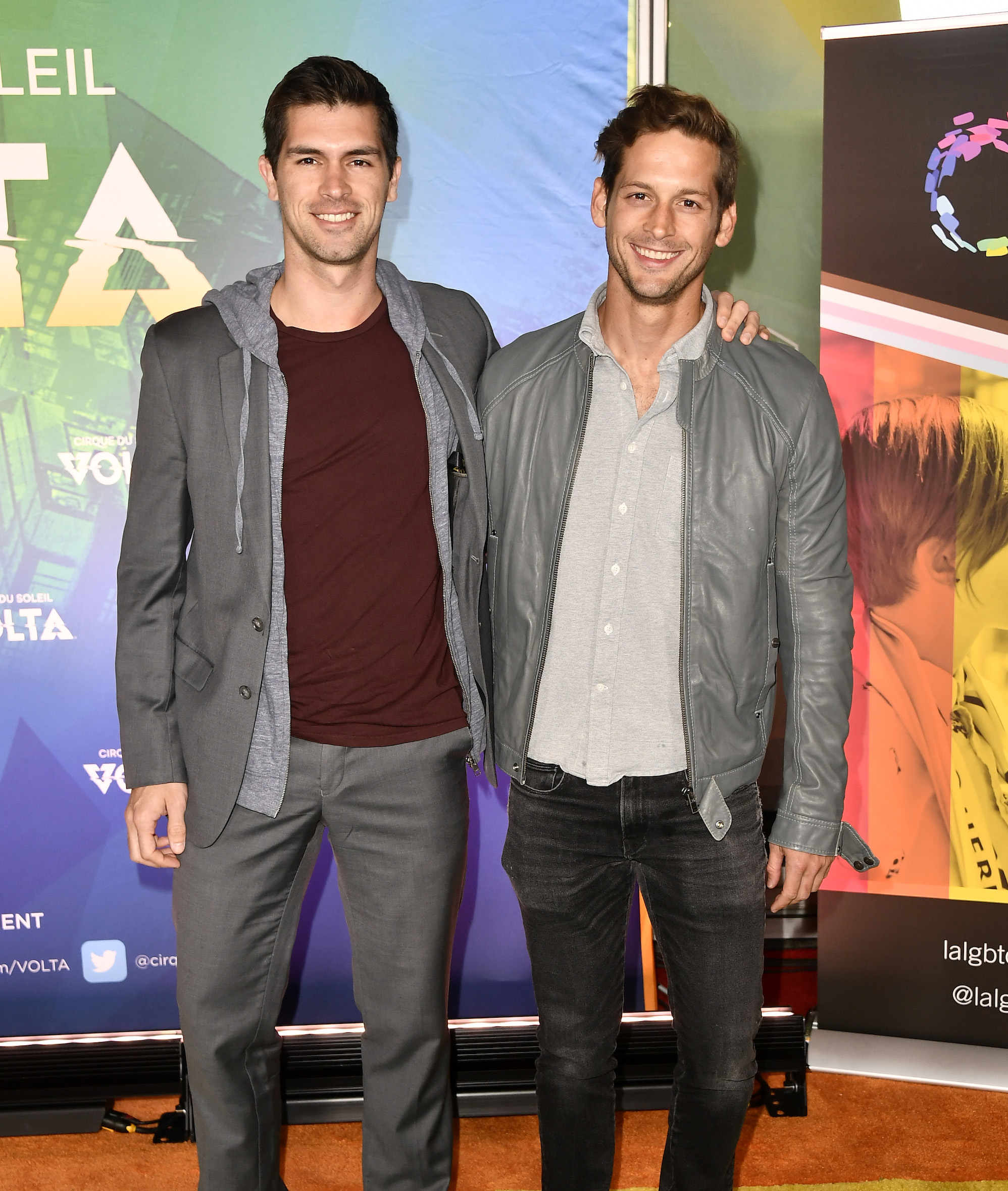 Max Emerson and Andrés Camilo split as LA wildfire destroys home