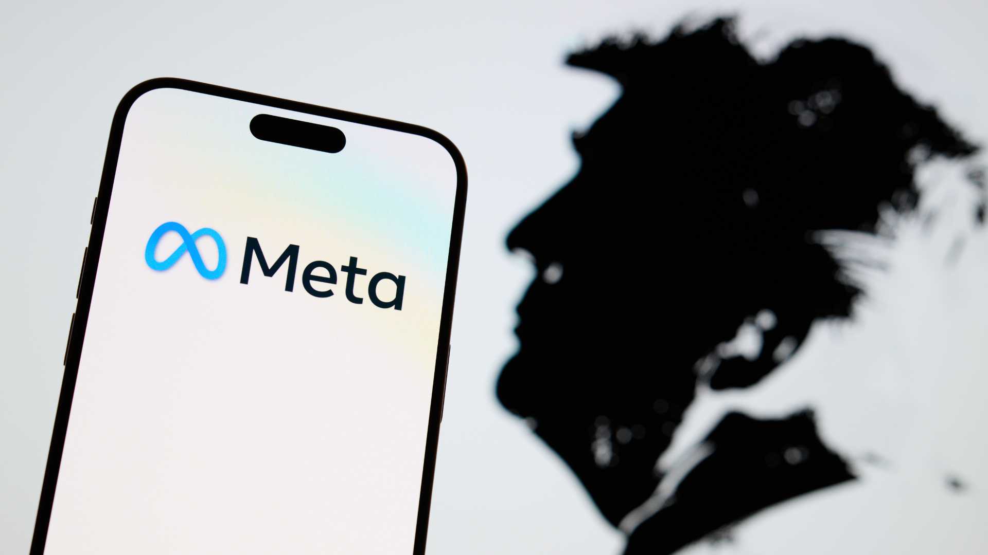 Meta 'removes LGBT Pride themes from Facebook Messenger app'