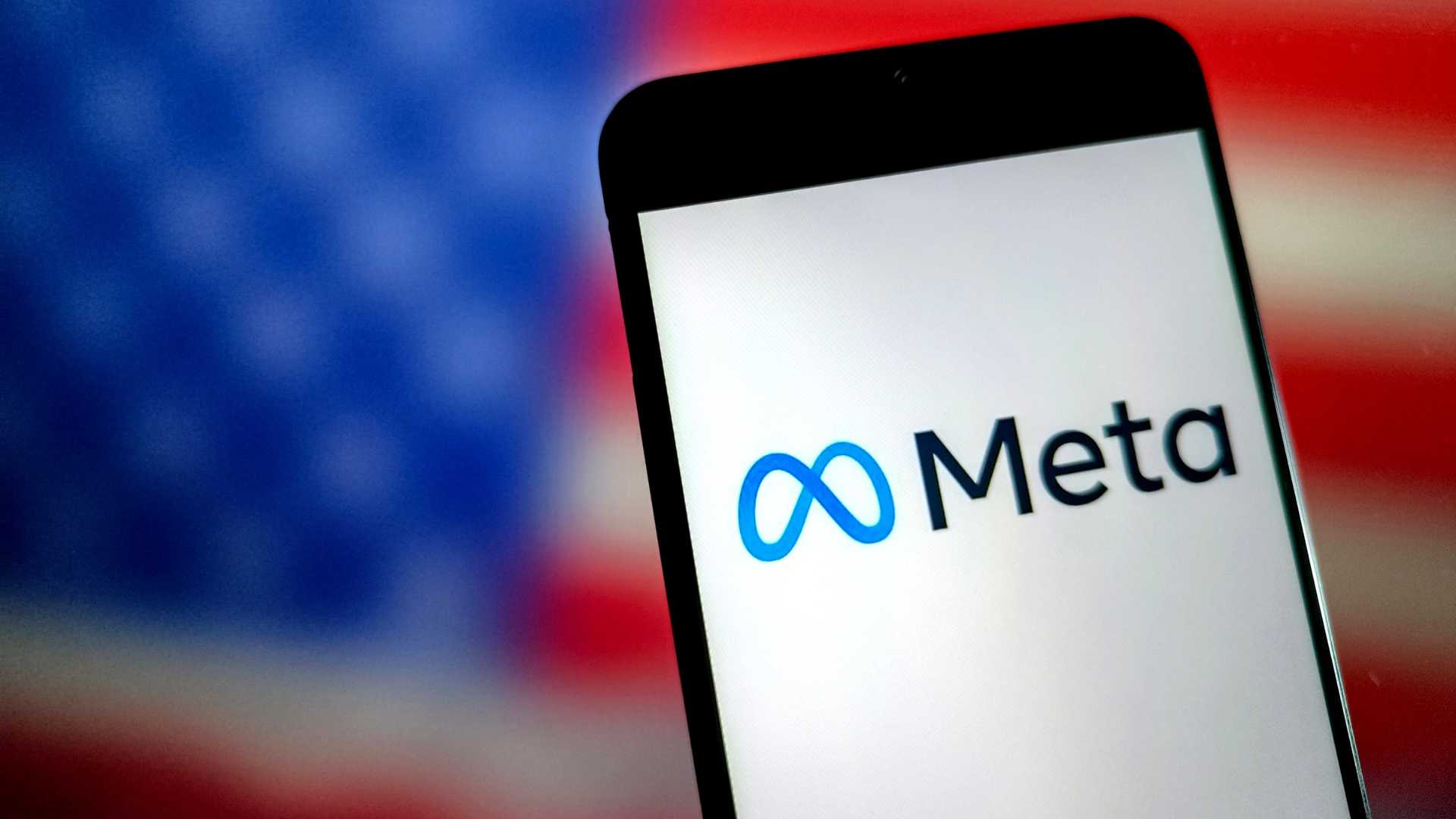 Meta 'removes LGBT Pride themes from Facebook Messenger app'