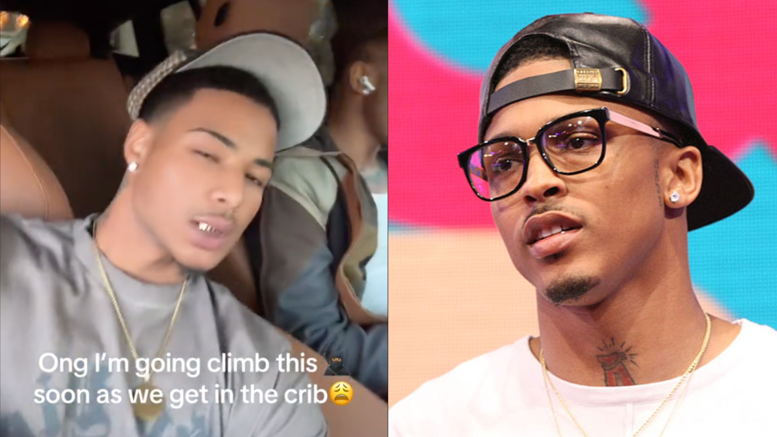 Who is Cortisa Star? All about the trans "Bad asf" rapper going viral