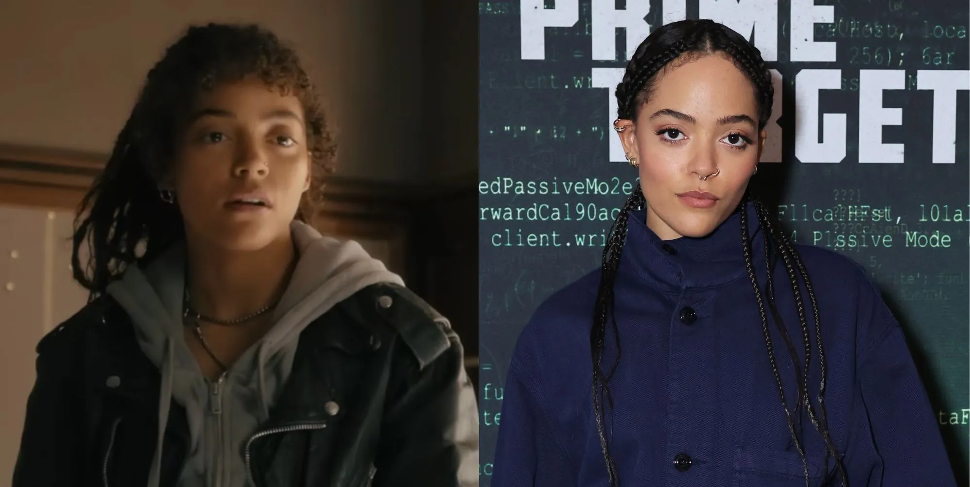 Leo Woodall and Fra Fee's Prime Target love sends viewers wild