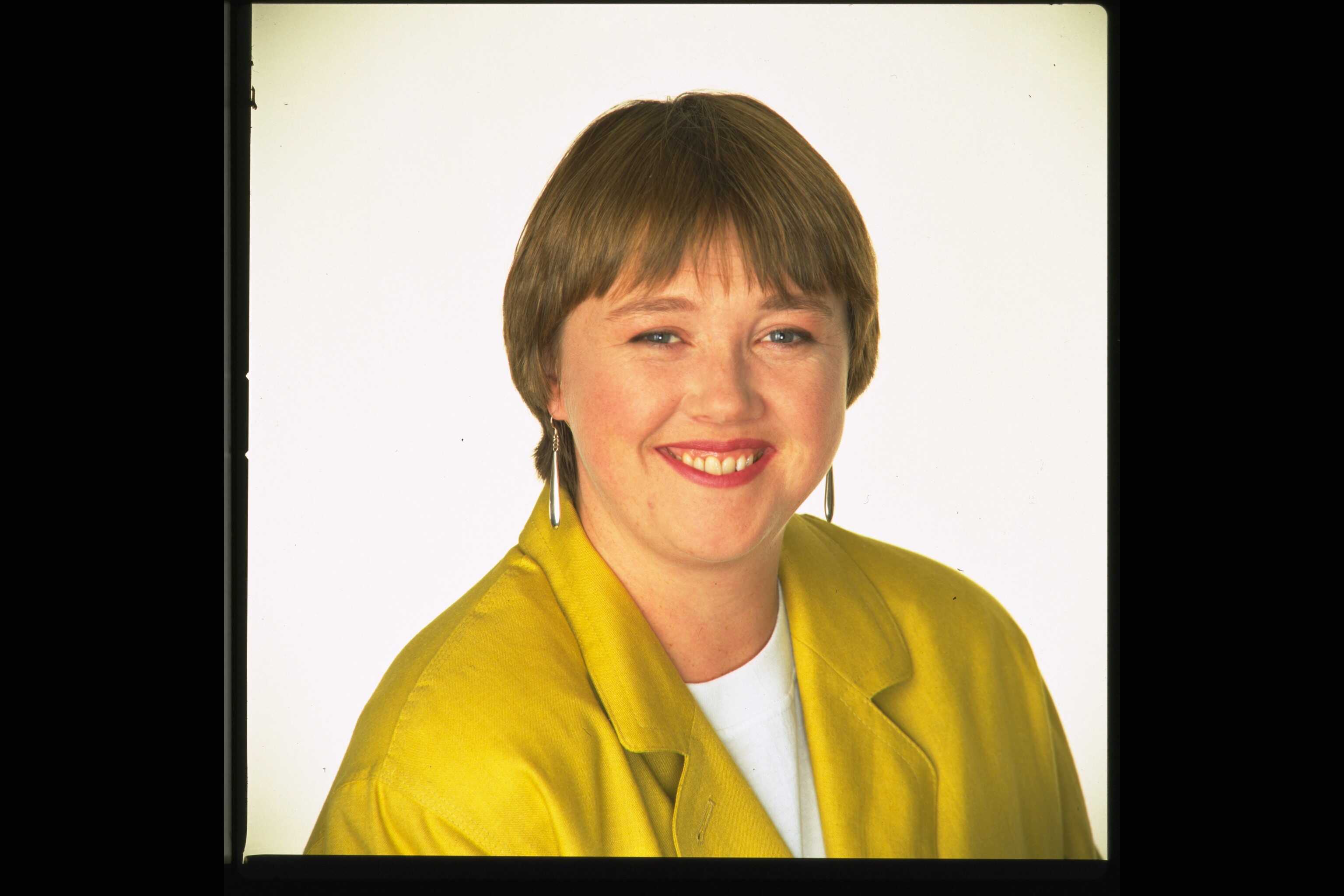 Birds of a Feather star Pauline Quirke reveals dementia diagnosis
