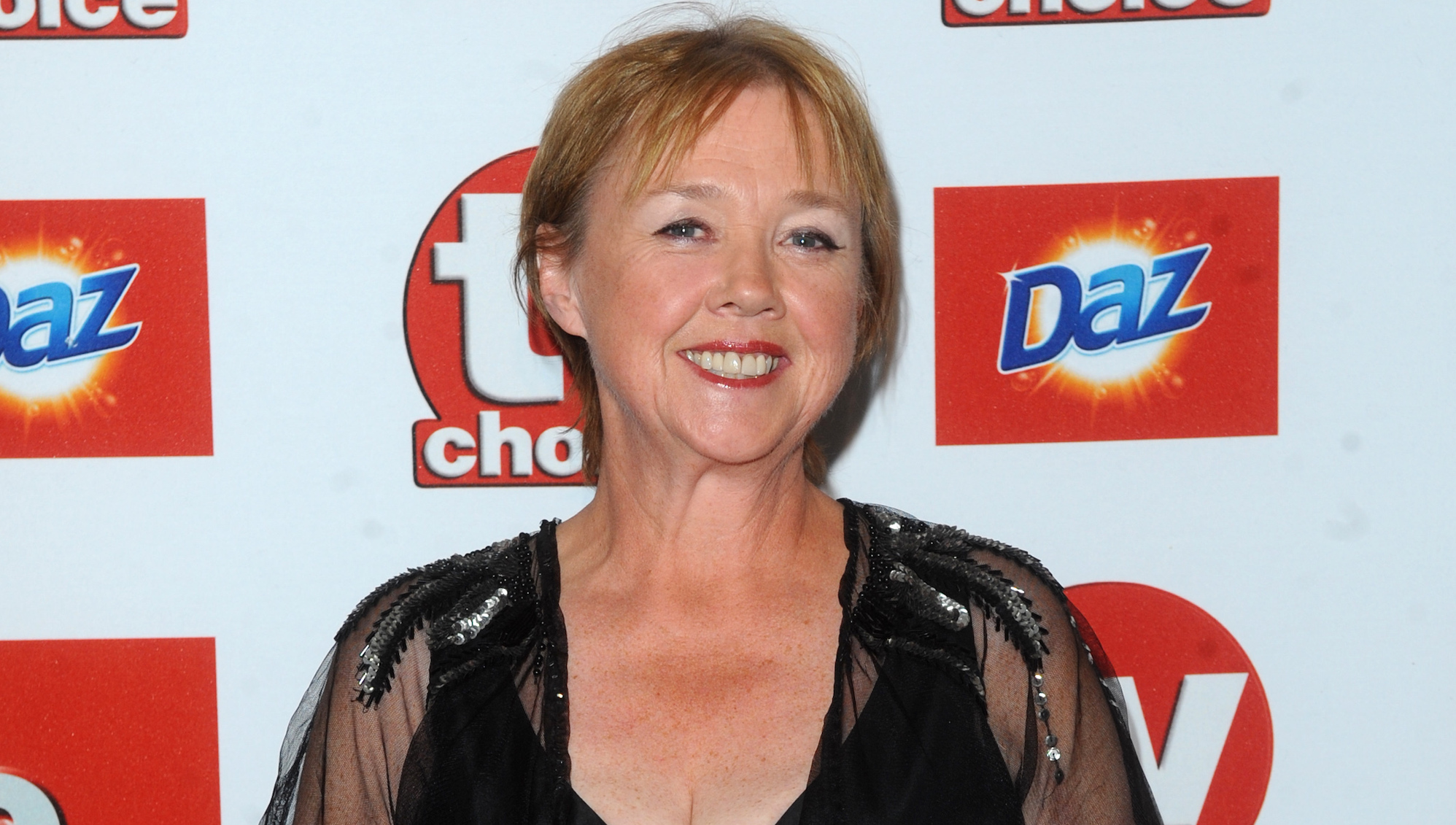 Birds of a Feather star Pauline Quirke reveals dementia diagnosis