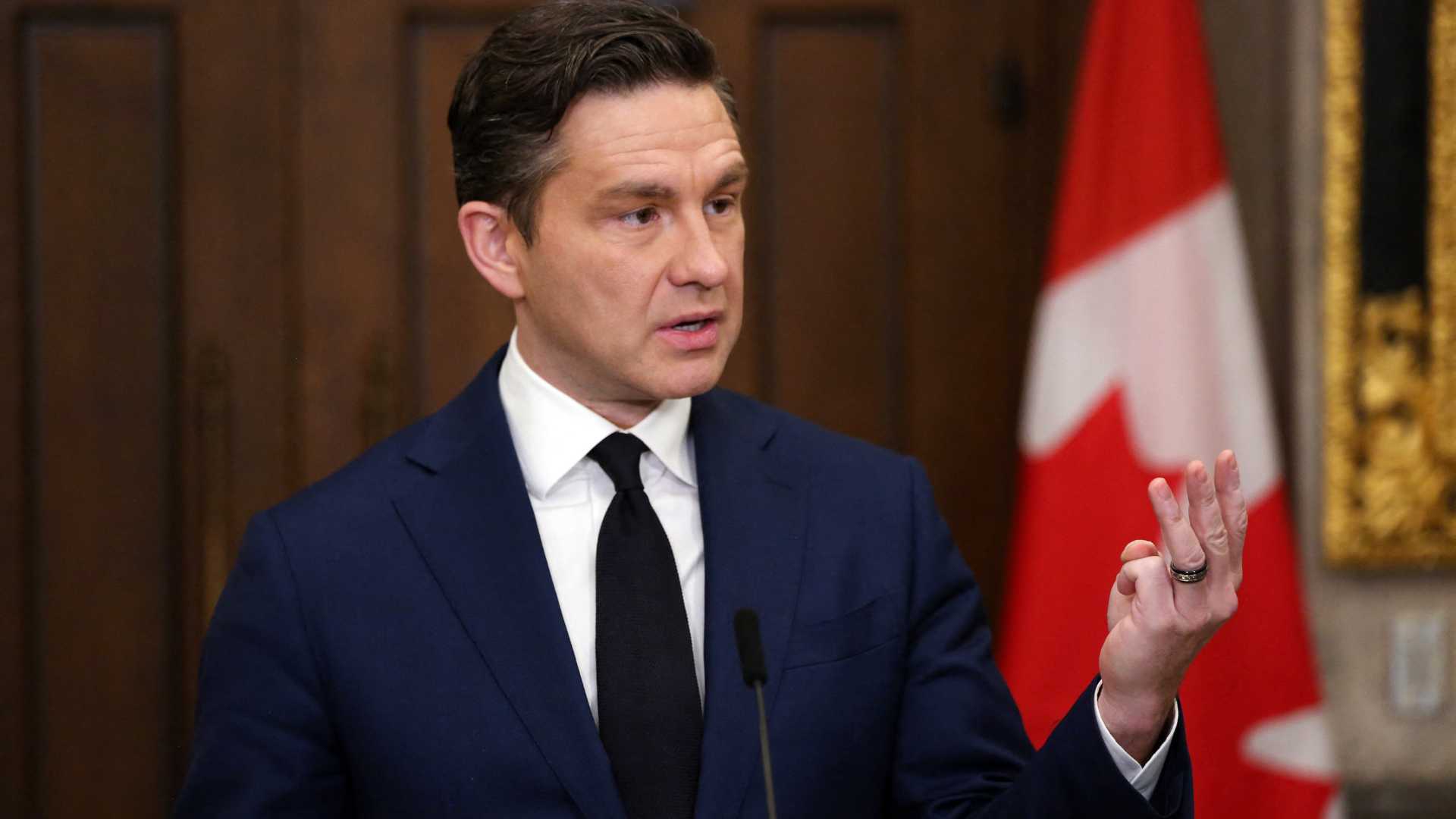 Justin Trudeau is resigning as Canadian prime minister– this is why