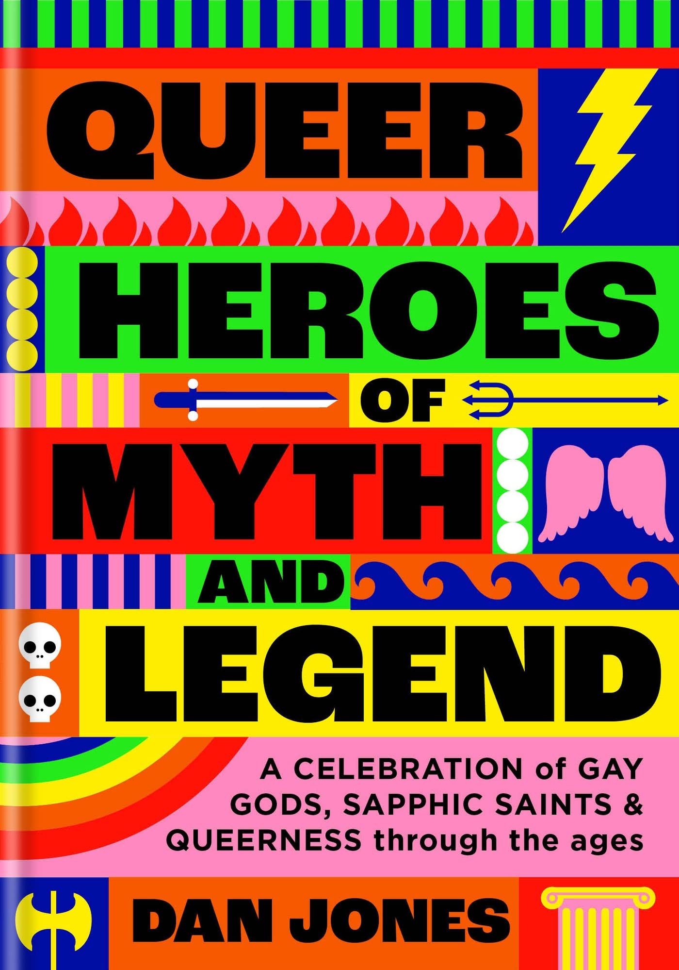 10 queer books you should read this LGBTQ+ History Month