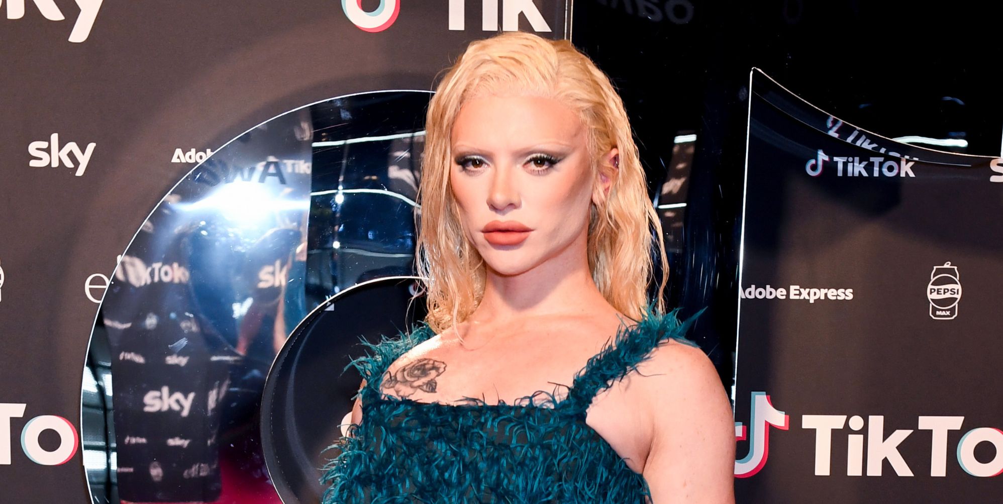 Drag Race's Bimini opens up about addiction and mental health