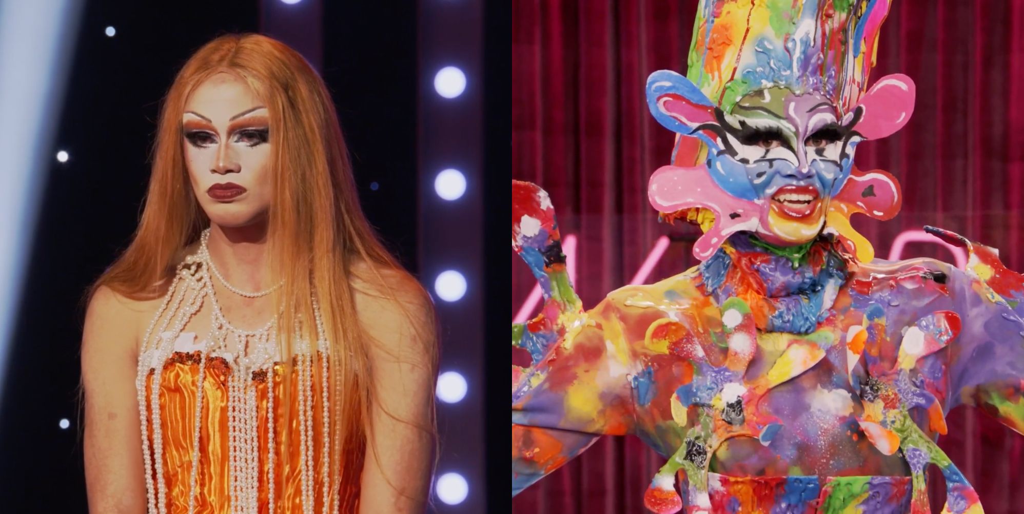 Shannel reveals cut All Stars 9 critique where RuPaul 'went off'