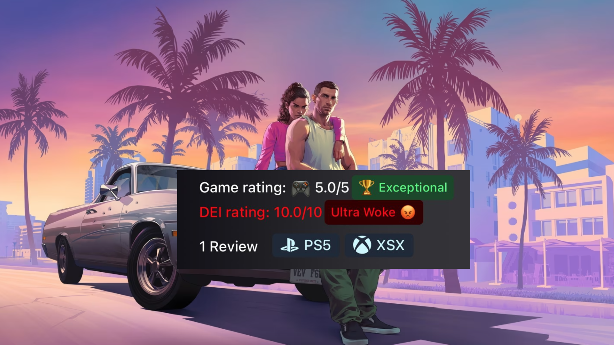 Everything you need to know about trans Fallout star Xelia Mendes-Jones