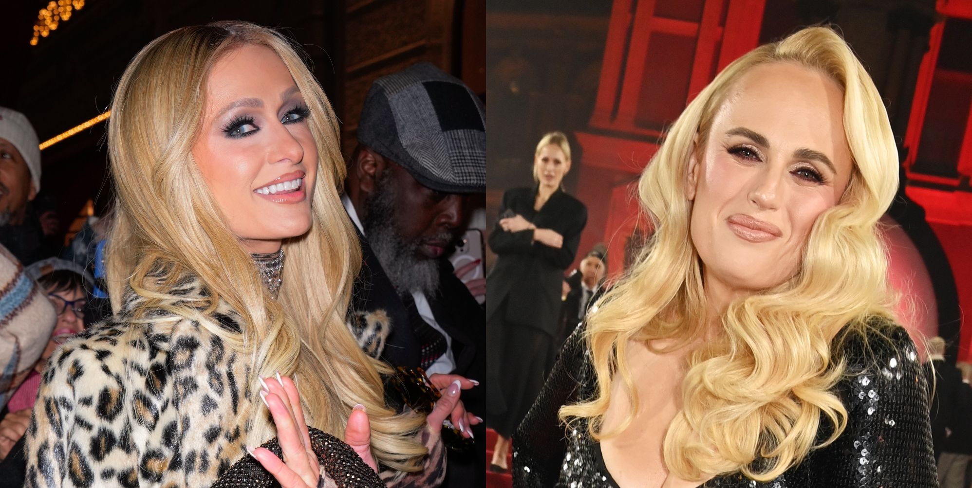 G Flip on brand new era and having a 'cheeky cry' at Mighty Hoopla