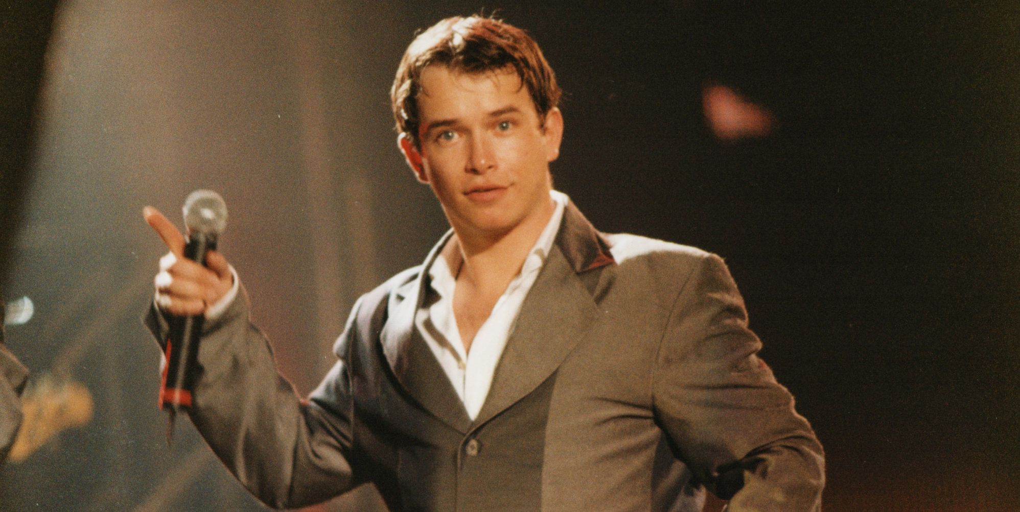 Stephen Gately's outing and death addressed in Sky's Boyzone doc