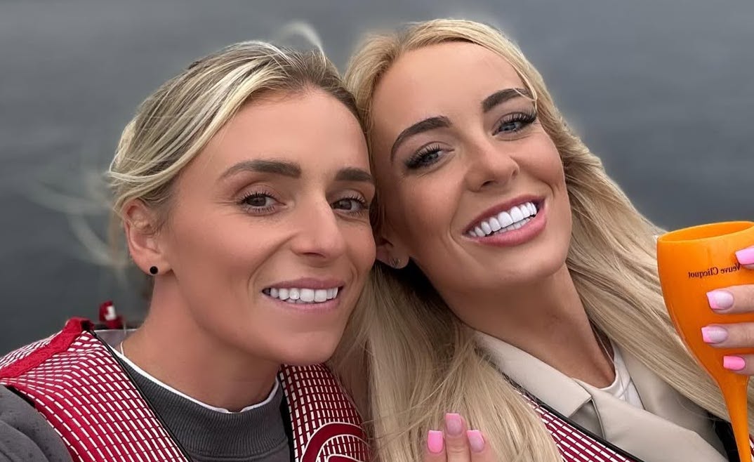 '5 things I learnt as a contestant on The Traitors'