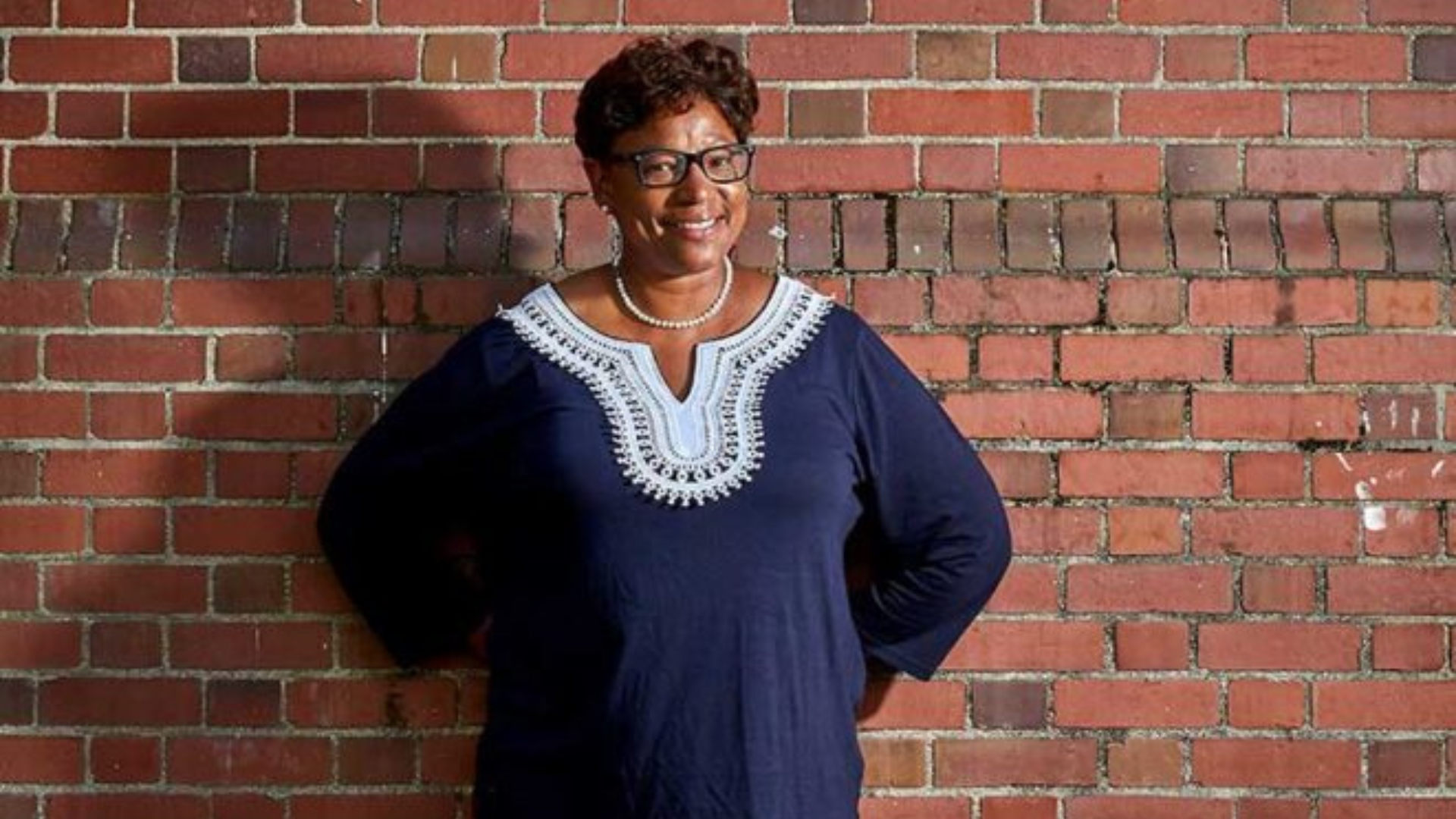 Judge Melissa DuBose makes history in Rhode Island