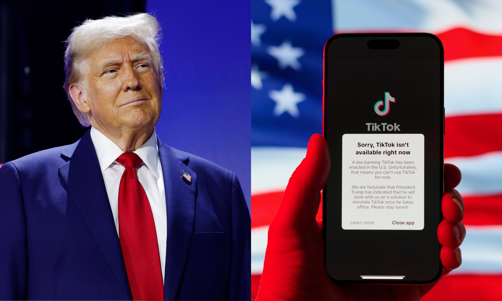 Jools Lebron's 'demure' TikTok trademark drama explained