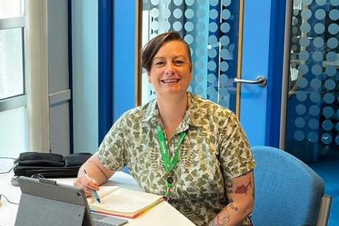 LGBTQ+ councillor quits Labour over puberty blockers ban