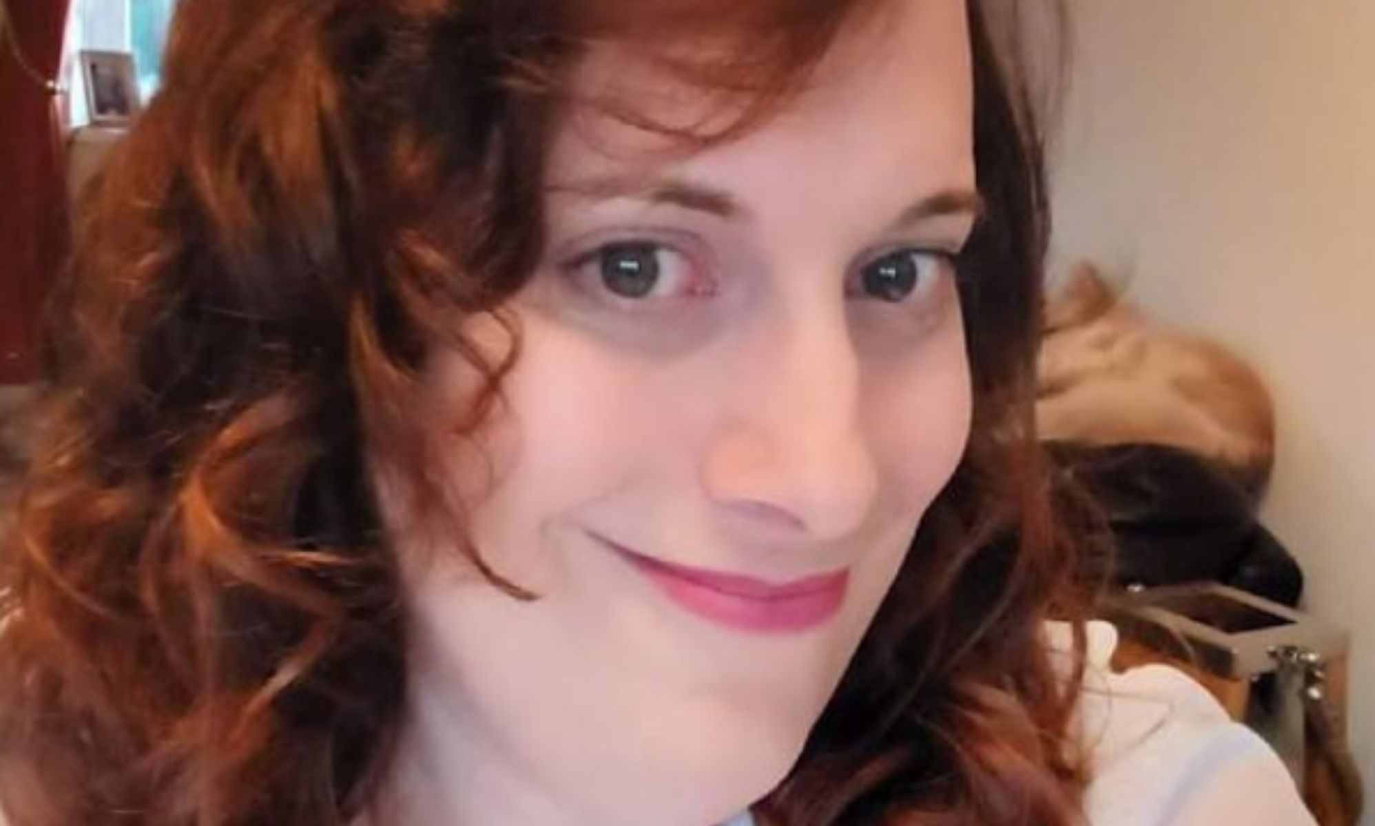 Cis woman sent to male prison because of her 'masculine features'