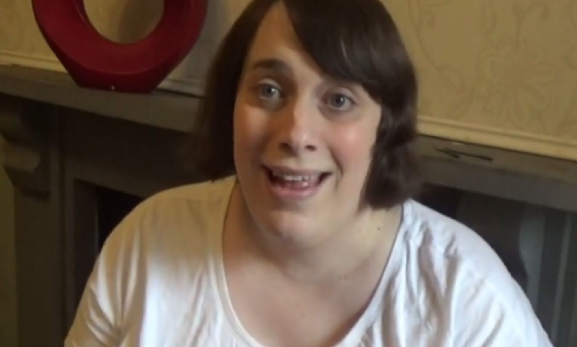 Protests to be held after trans woman placed in male prison
