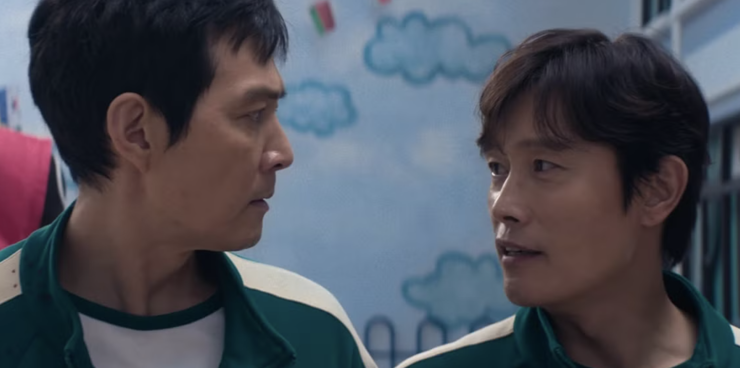 Squid Game creator explains why he introduced Cho Hyun-ju in S2