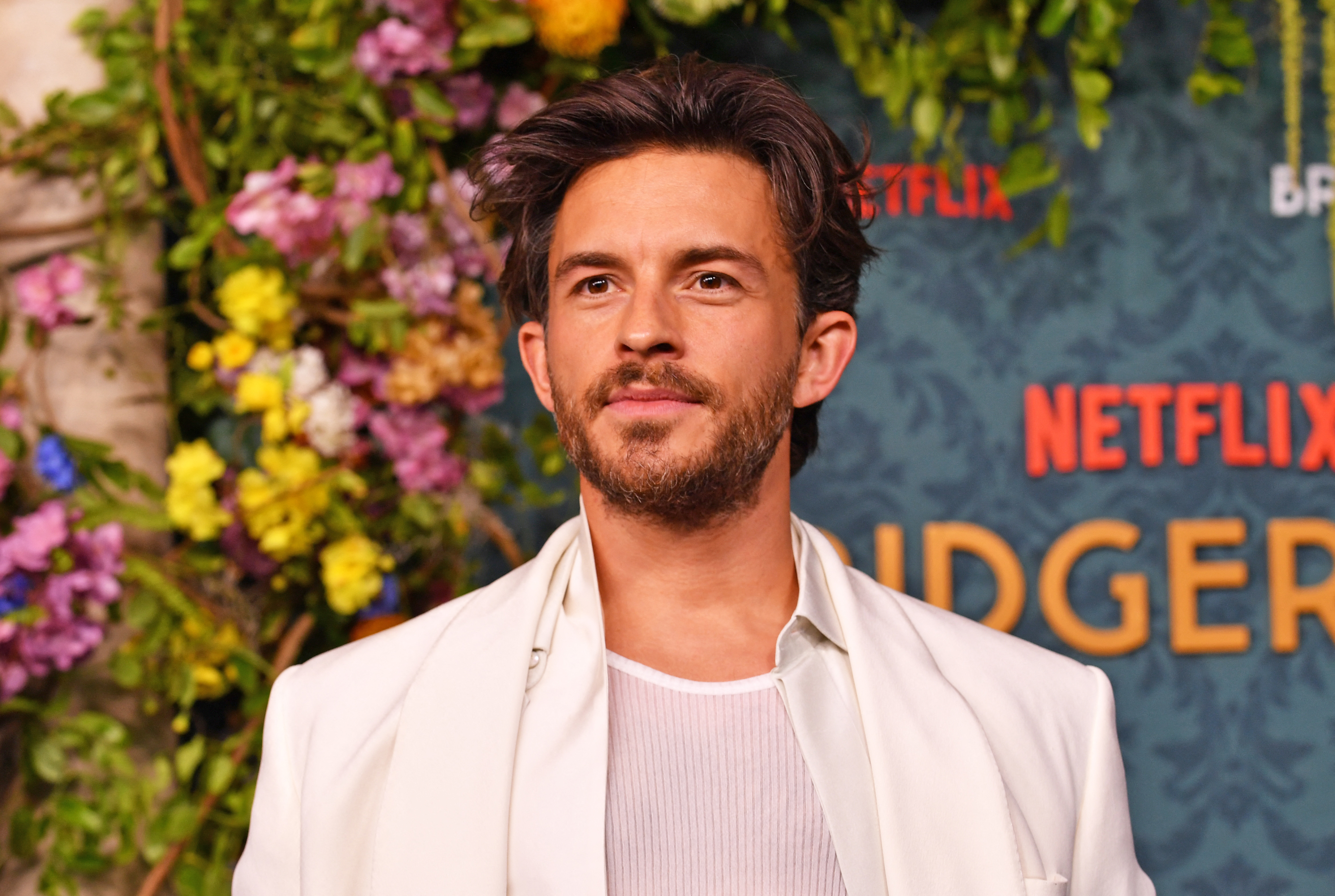 Jonathan Bailey is commanding and campy in Richard II - review