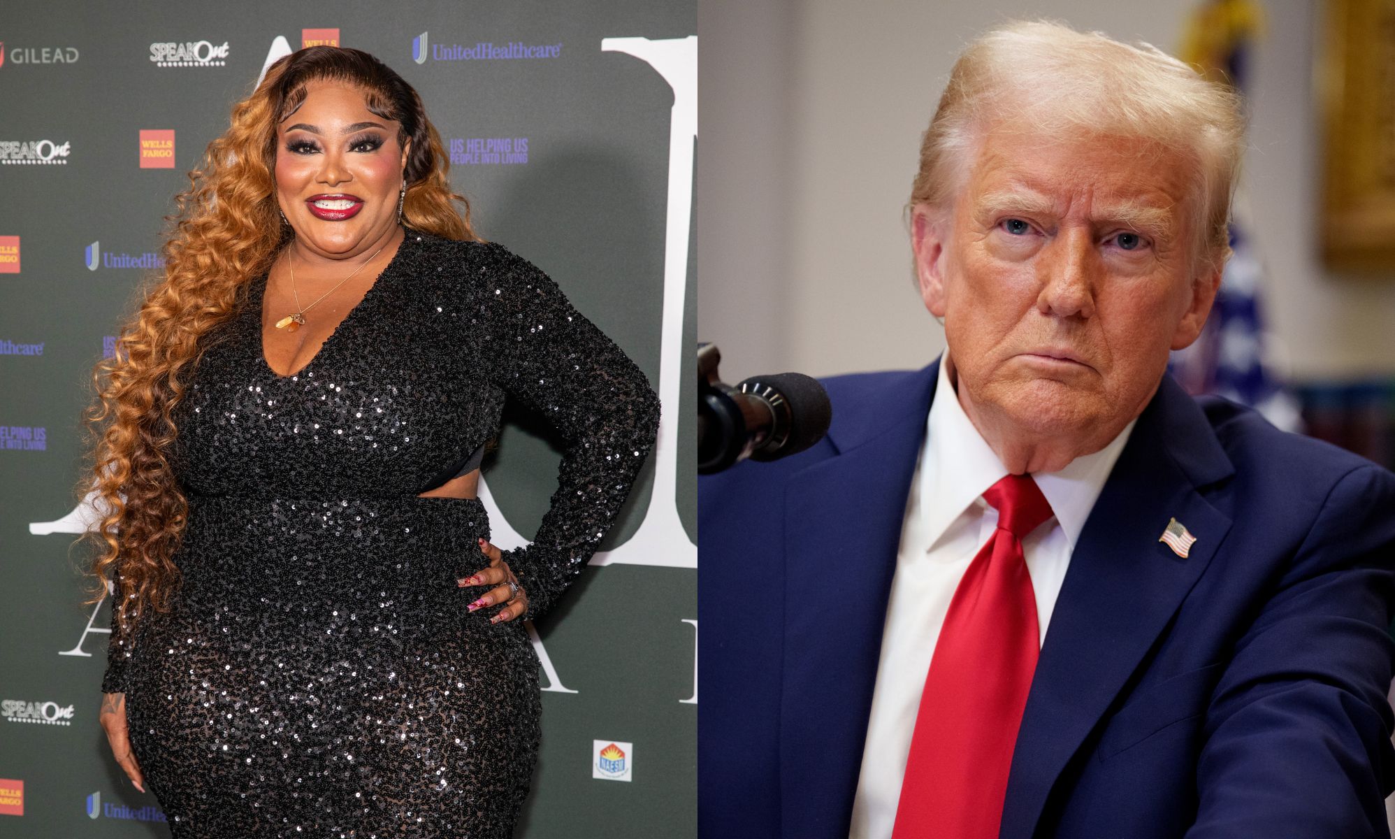 NeNe Leakes slammed for trans remarks in TS Madison interview
