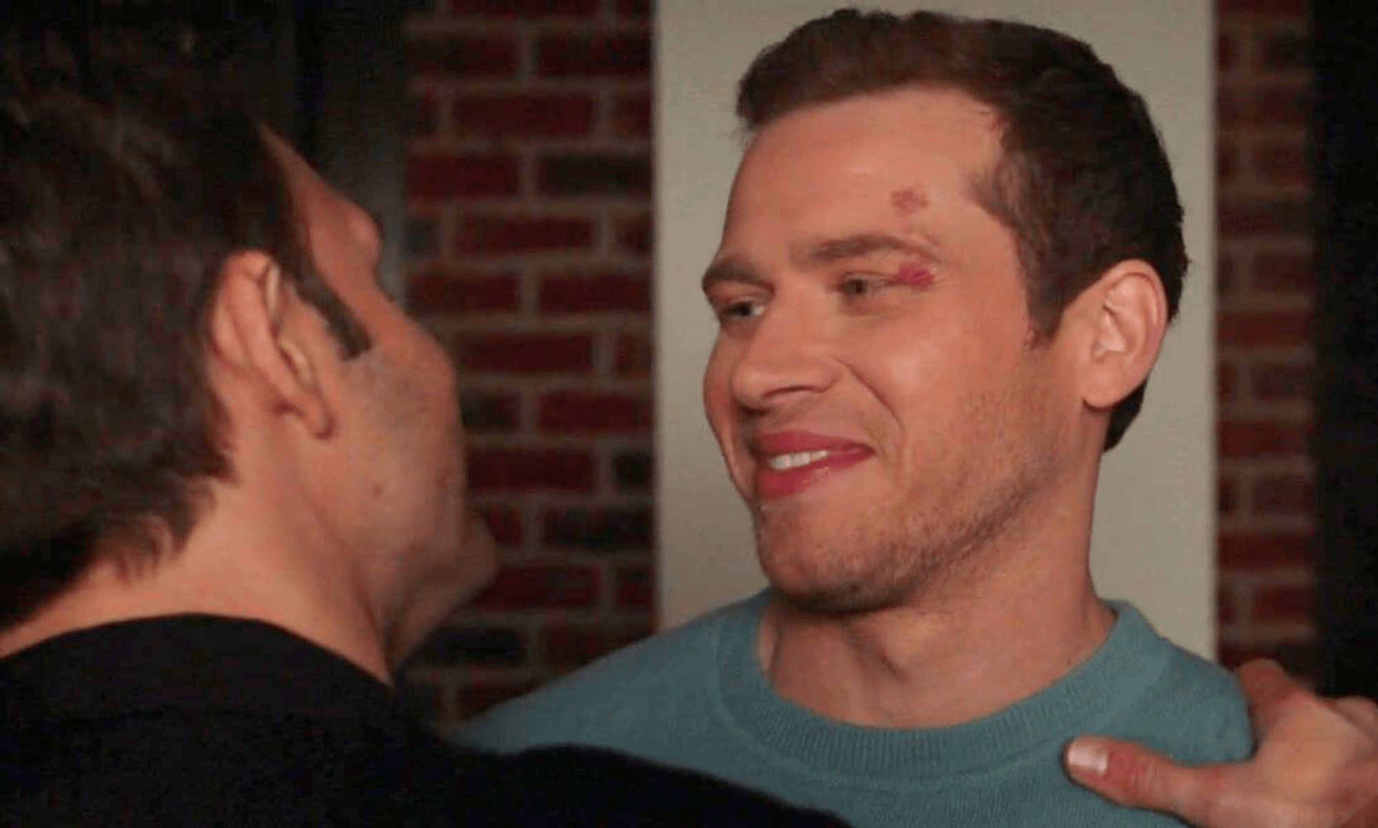 Ranking 9-1-1's top 'Buddie' moments in order of queer significance