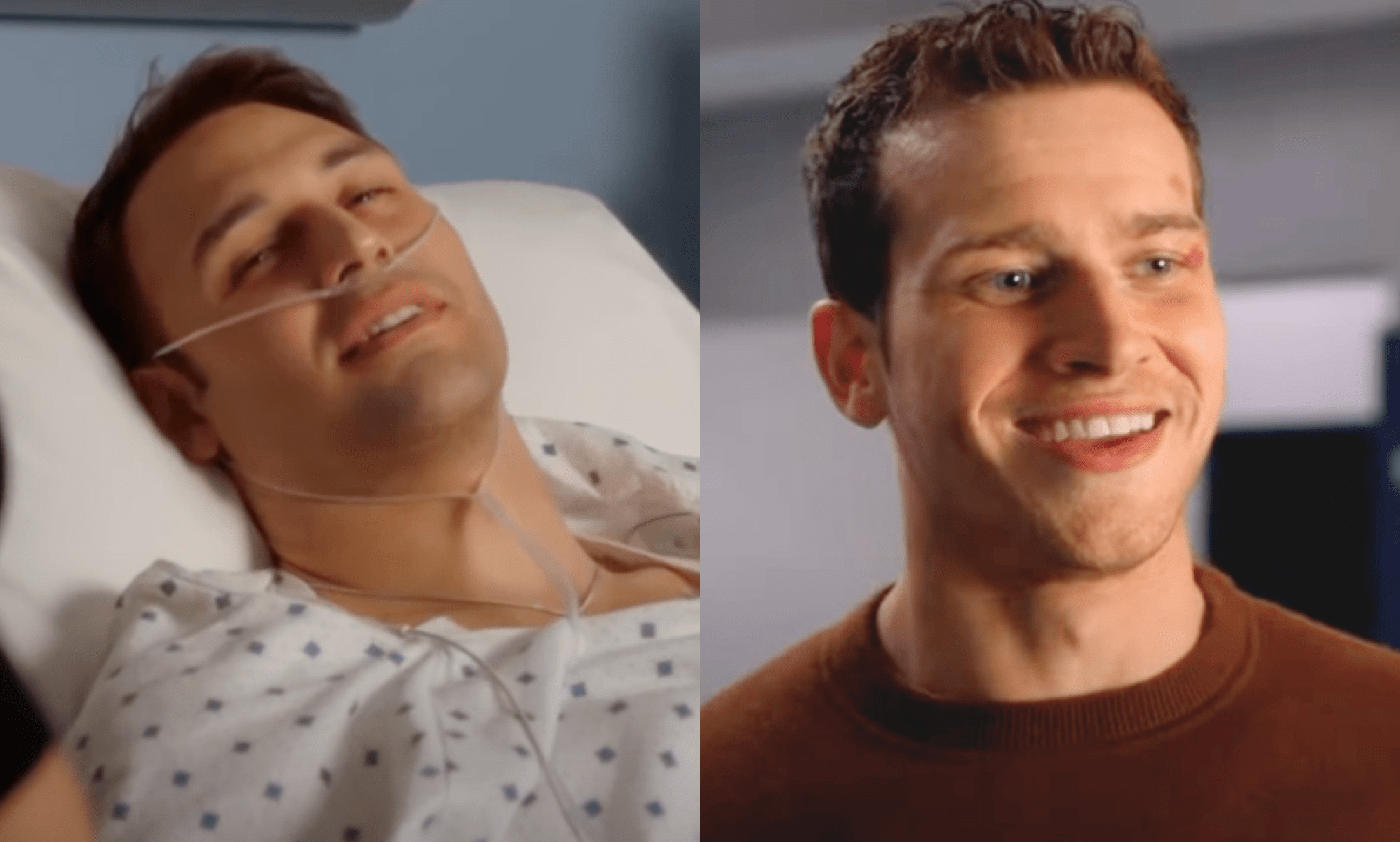 Ranking 9-1-1's top 'Buddie' moments in order of queer significance