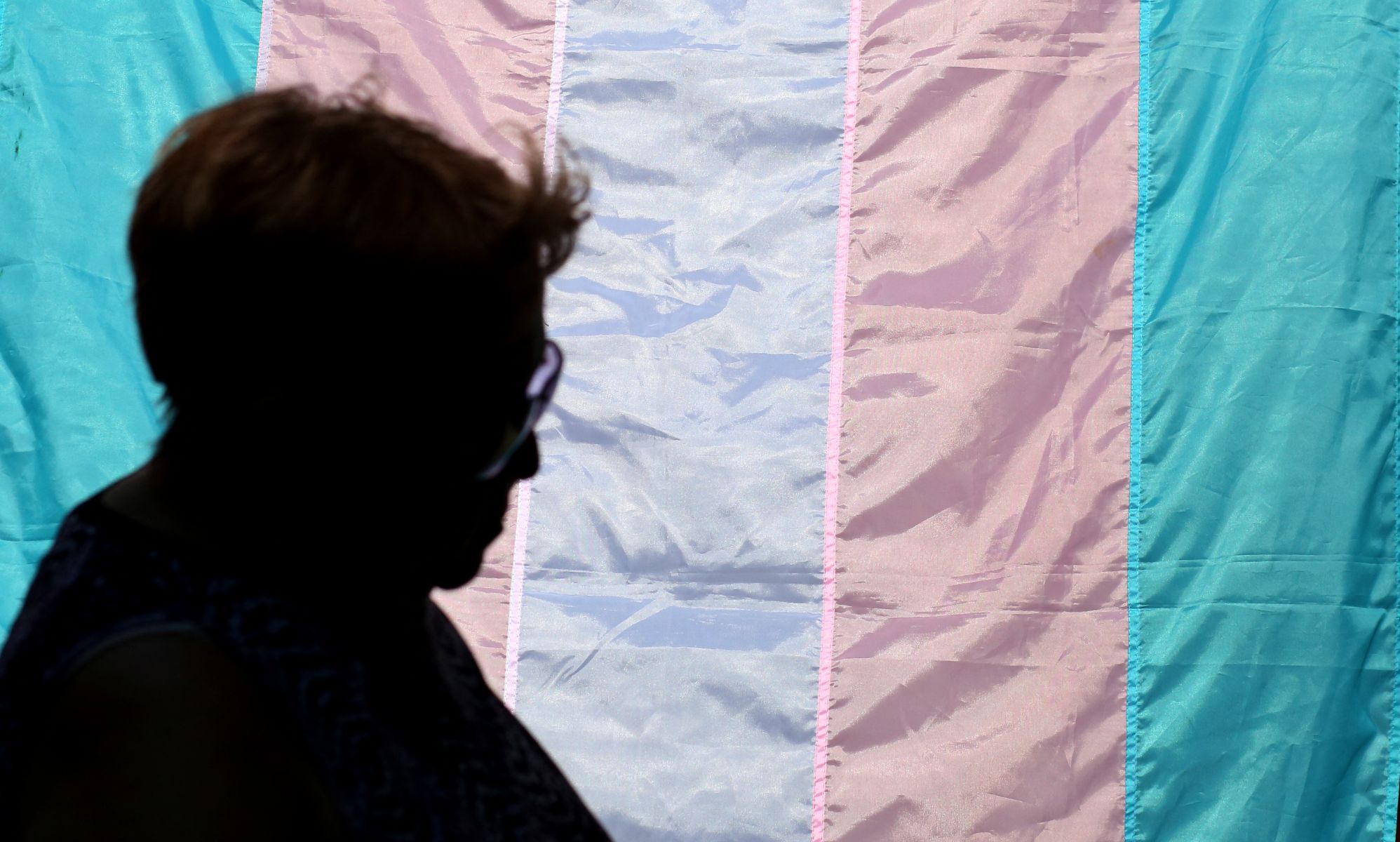 TransActual: Meet the trans trailblazers fighting to empower the community