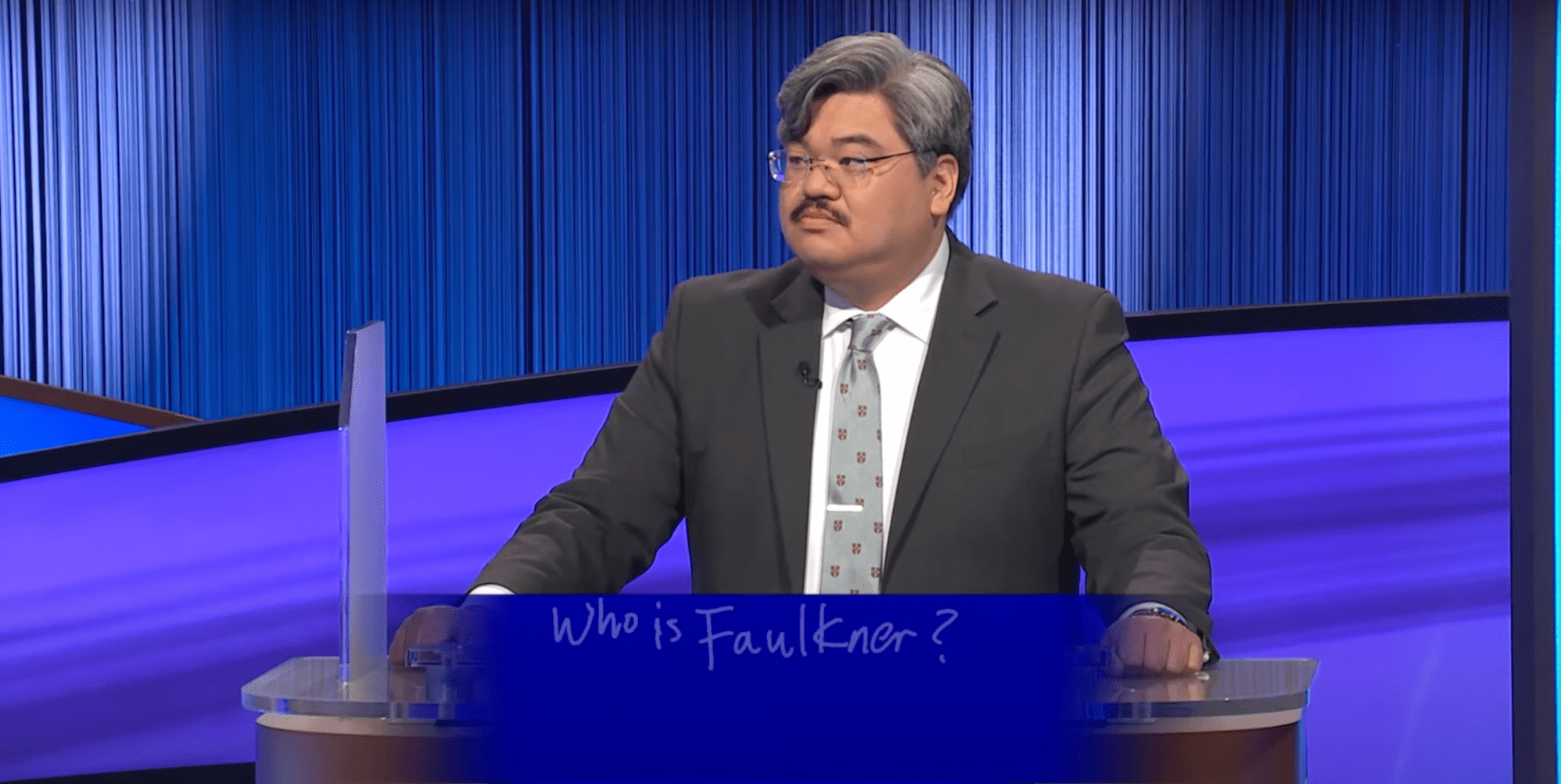 Trans Jeopardy! star Amy Schneider dubbed 'greatest ever' player