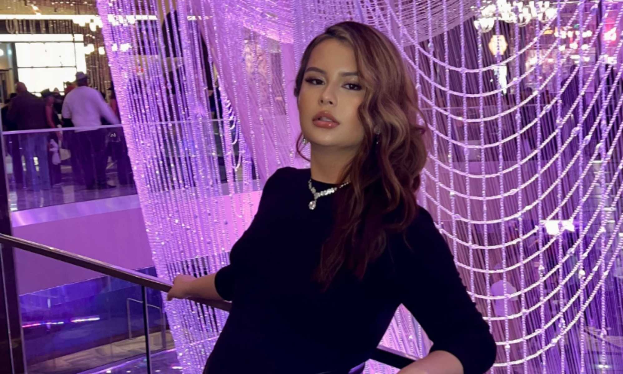 Trans pageant star gives up title, withdraws from Miss Georgia USA