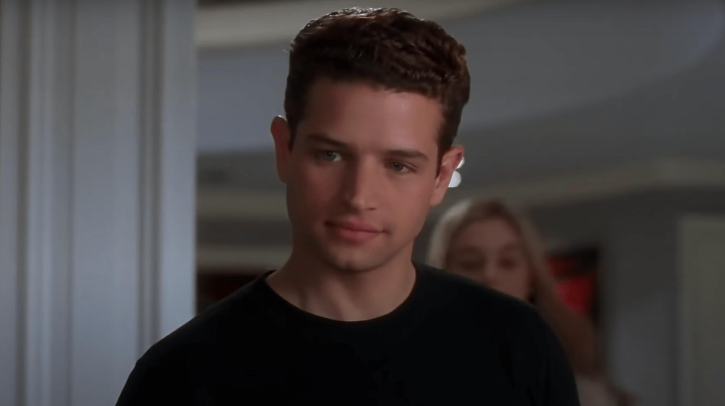 Meet the actor playing gay character Christian in Clueless musical
