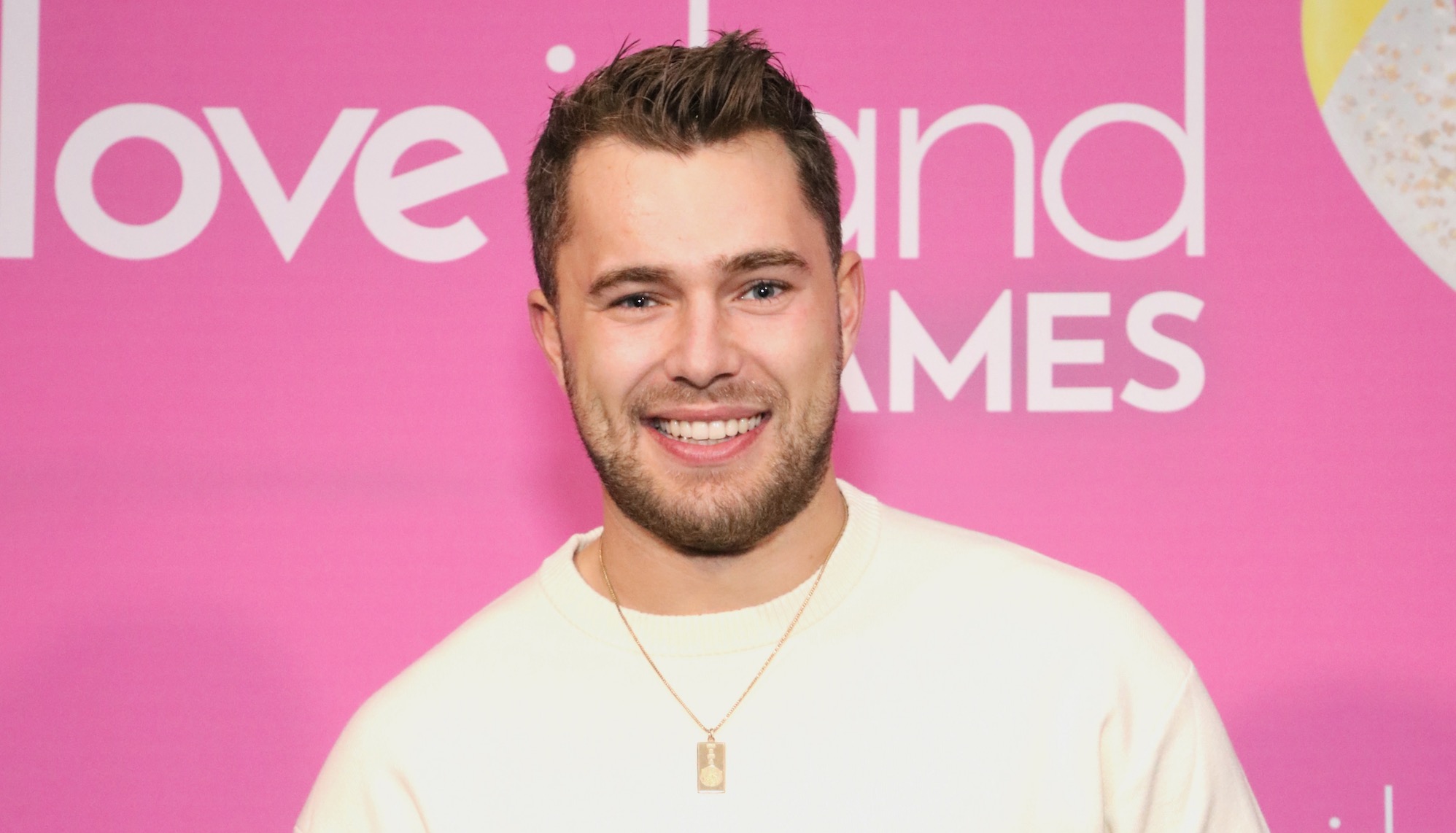 Love Island star receives homophobic hate after explicit video leak